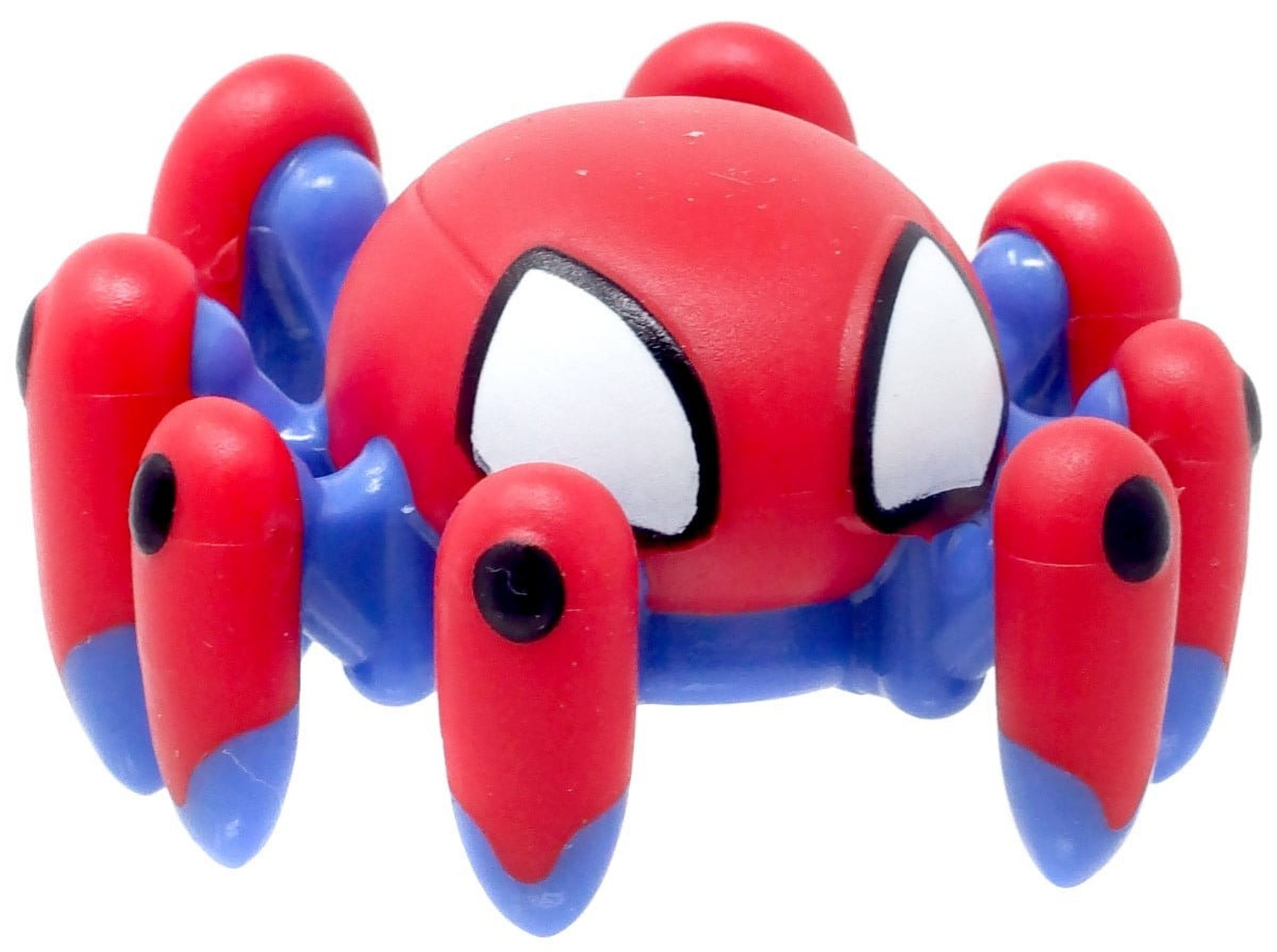 Marvel Spidey & His Amazing Friends Trace-E Bot Mini Figure (No ...