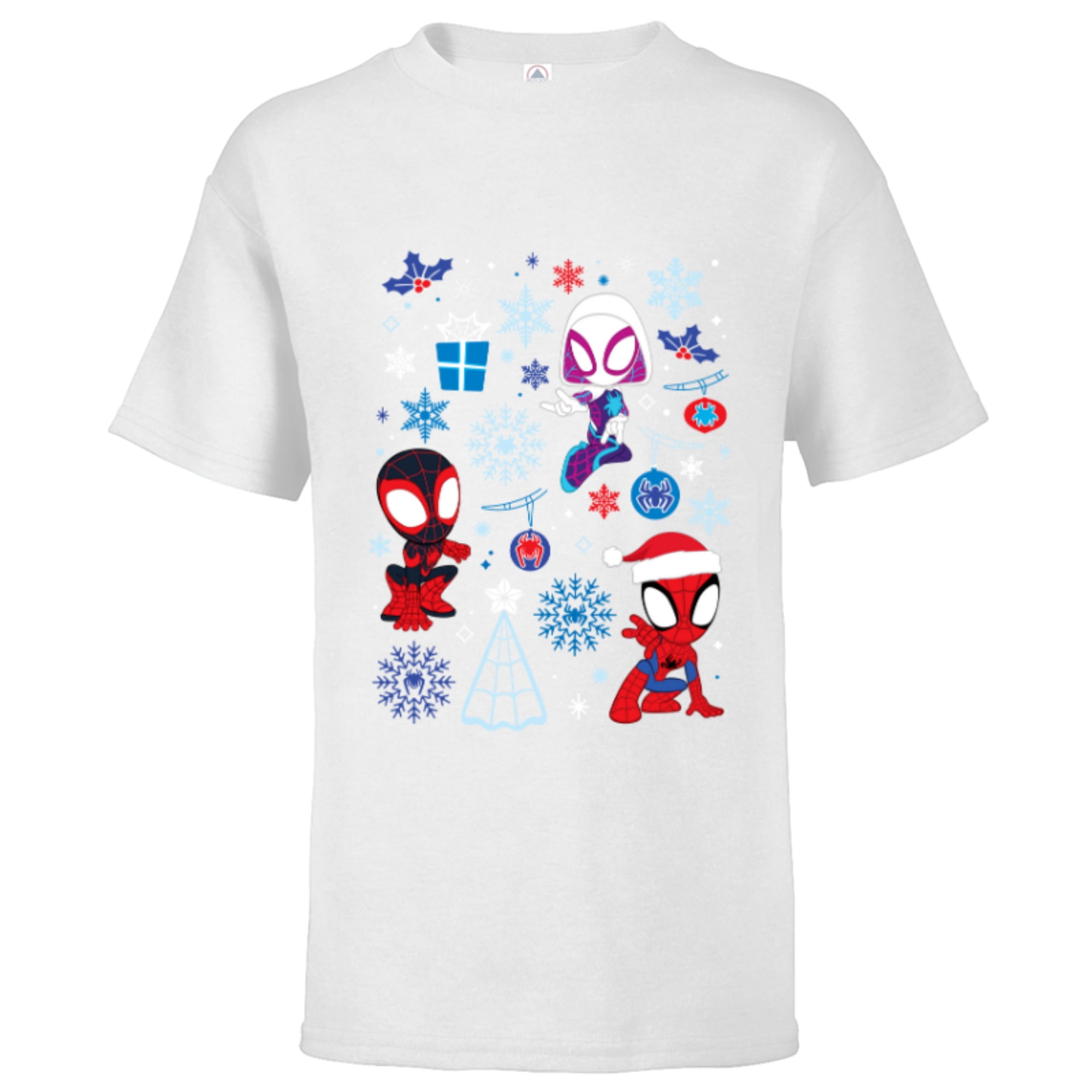 Spider Man Girls Mix And Match Outfit Hasbro Marvel Spidey & His ...