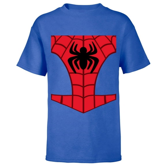 Marvel Spidey and His Amazing Friends Web-Spinners Gwen - Short Sleeve ...