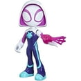 Spider-Man Spidey and His Amazing Friends Supersized Ghost-Spider ...
