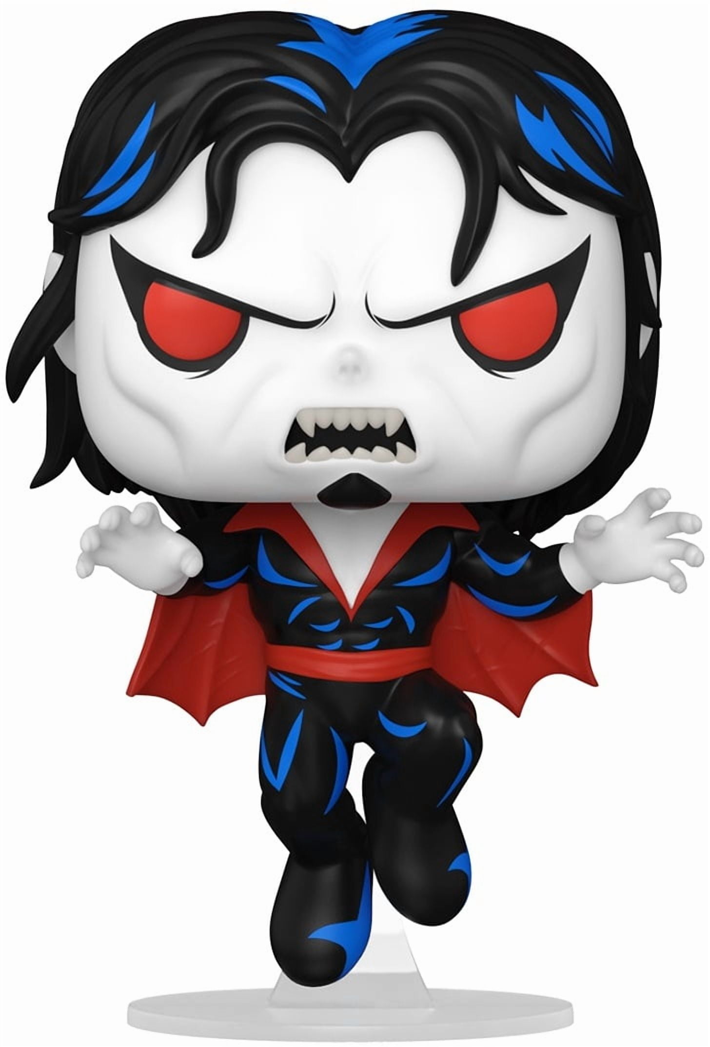 Funko POP! Marvel: Strange Tales - Morbius - Walmart.com