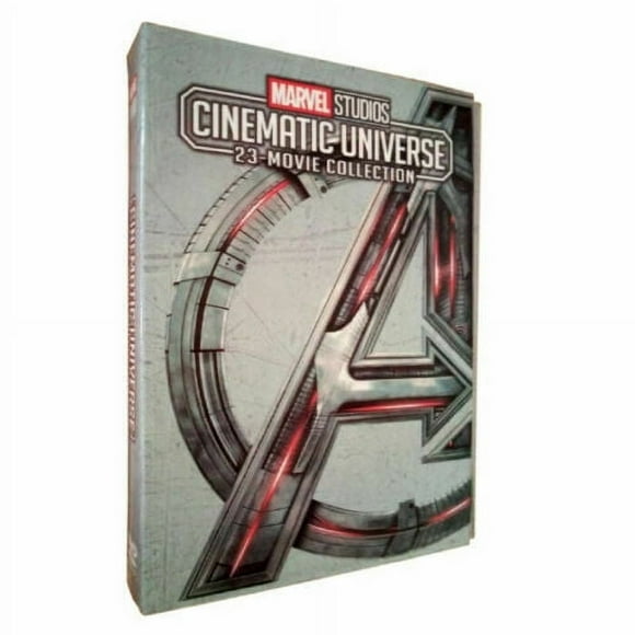 Complete Movie Series & Box Sets in Movies & TV Shows - Walmart.com