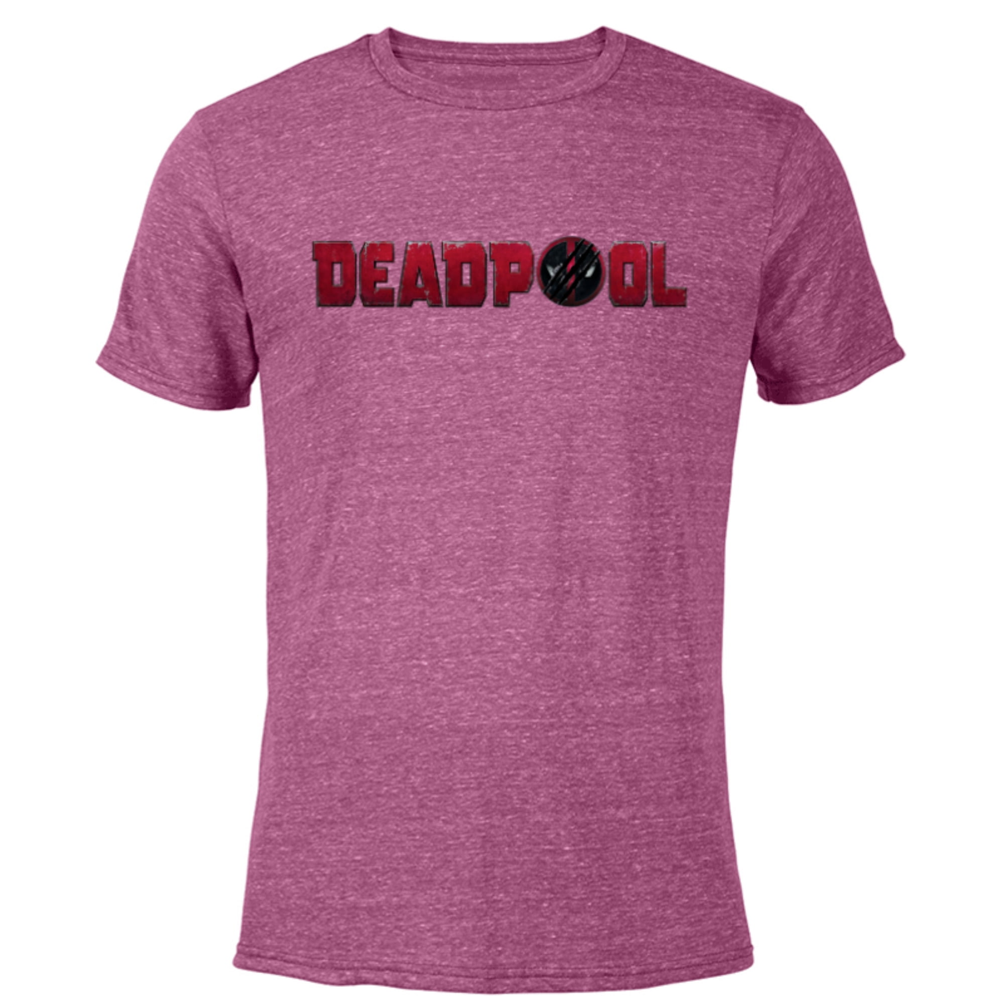 Marvel Studios Deadpool & Wolverine Logo Claw Slash Symbol- Short ...