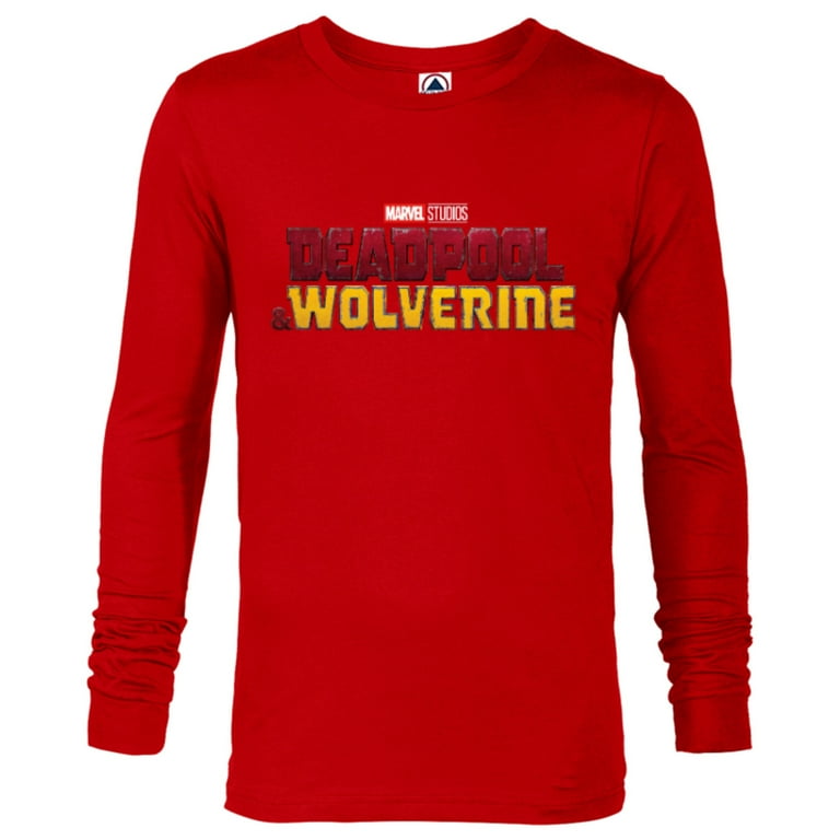 Original Wolverine Logo