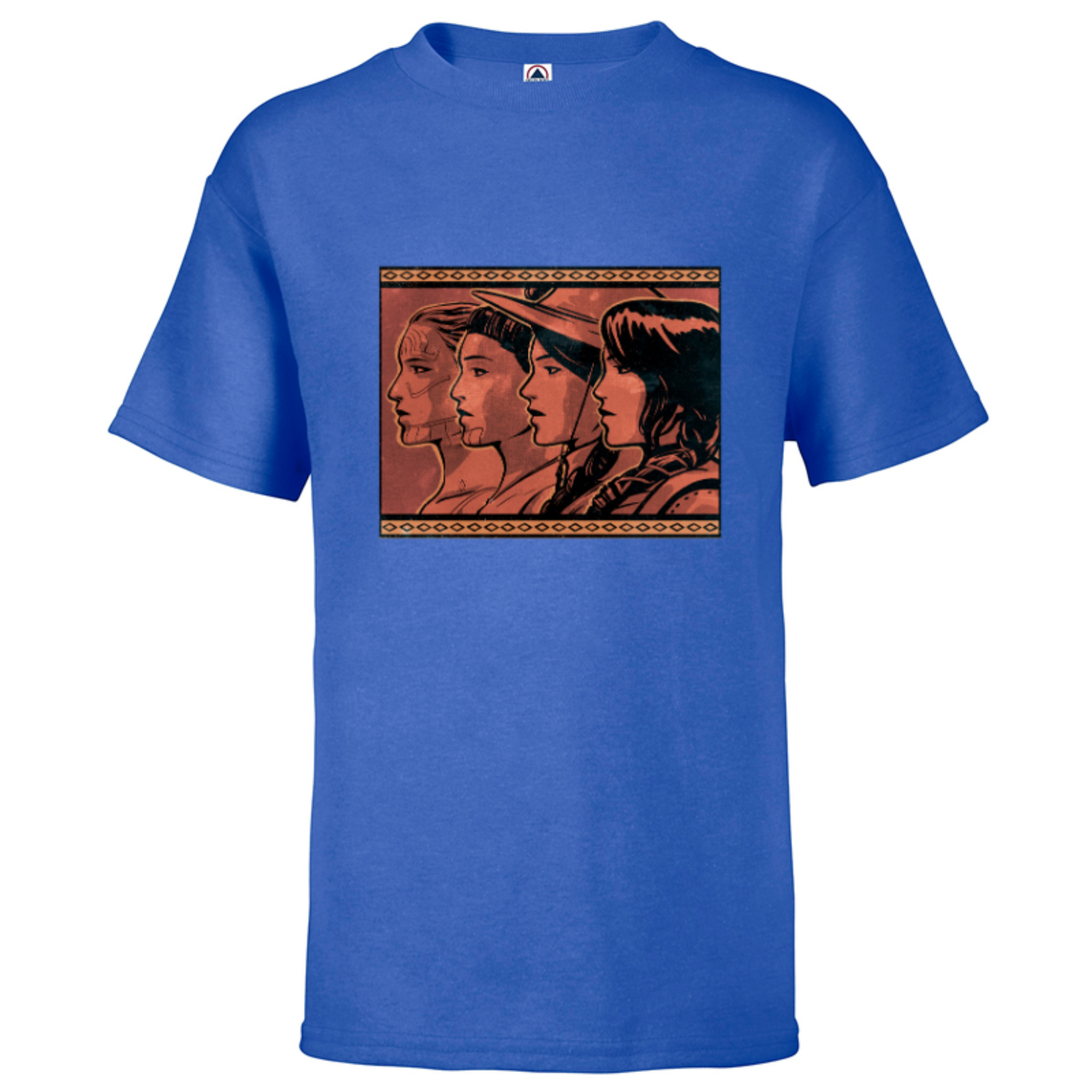 Marvel Studios Echo TV Series Maya Lopez Generations Disney+ - Short ...