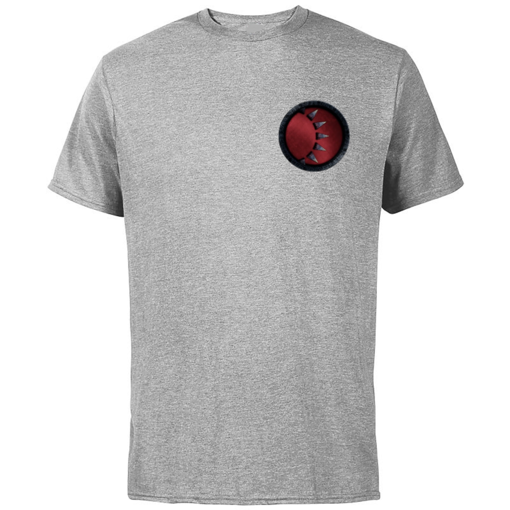 Marvel Studios Echo TV Series Sun Symbol Logo Disney+ - Short Sleeve ...