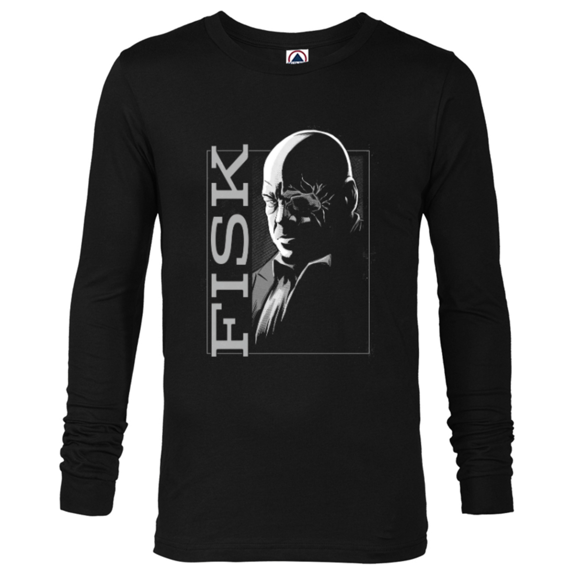 Marvel Studios Echo TV Series Wilson Fisk Kingpin Disney+ - Long Sleeve ...