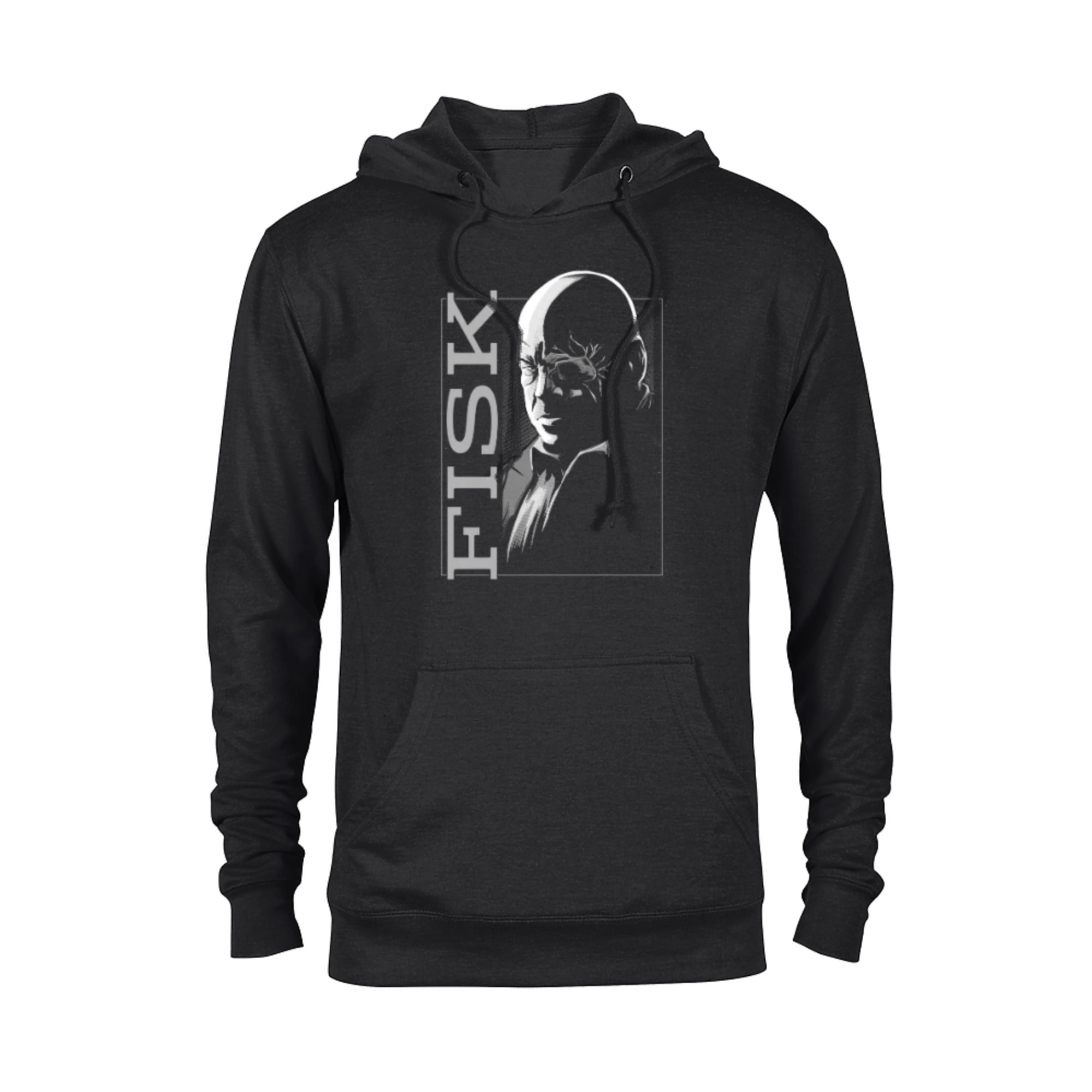 Marvel Studios Echo TV Series Wilson Fisk Kingpin Disney+ - Pullover ...