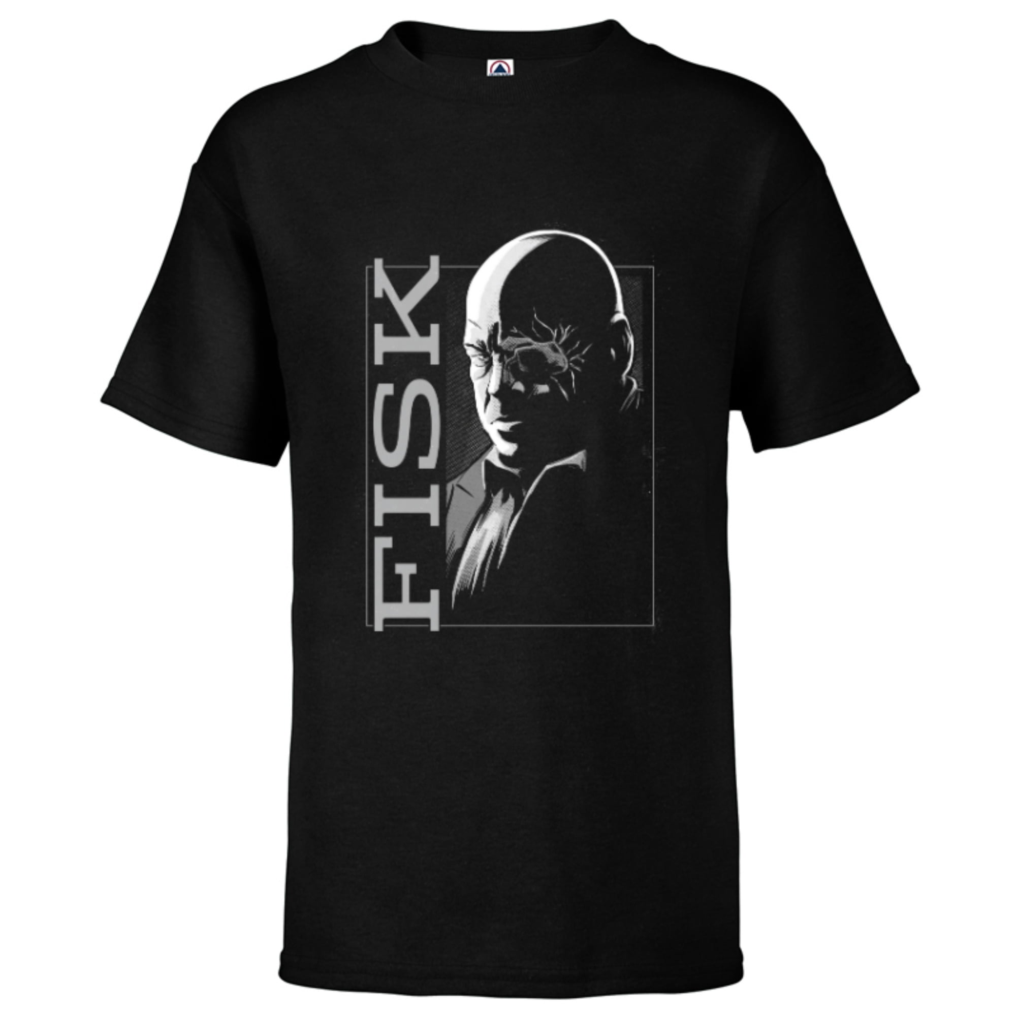 Marvel Studios Echo TV Series Wilson Fisk Kingpin Disney+ - Short ...