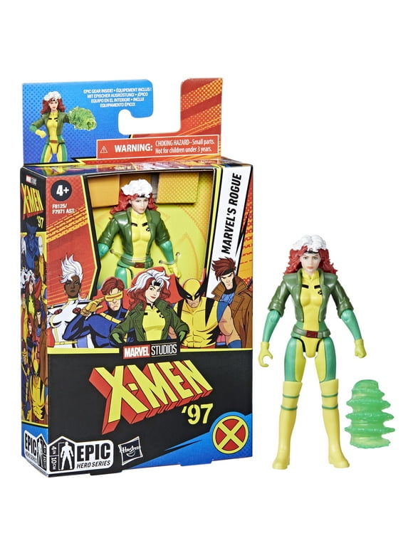All X-Men Toys in X-Men Toys - Walmart.com