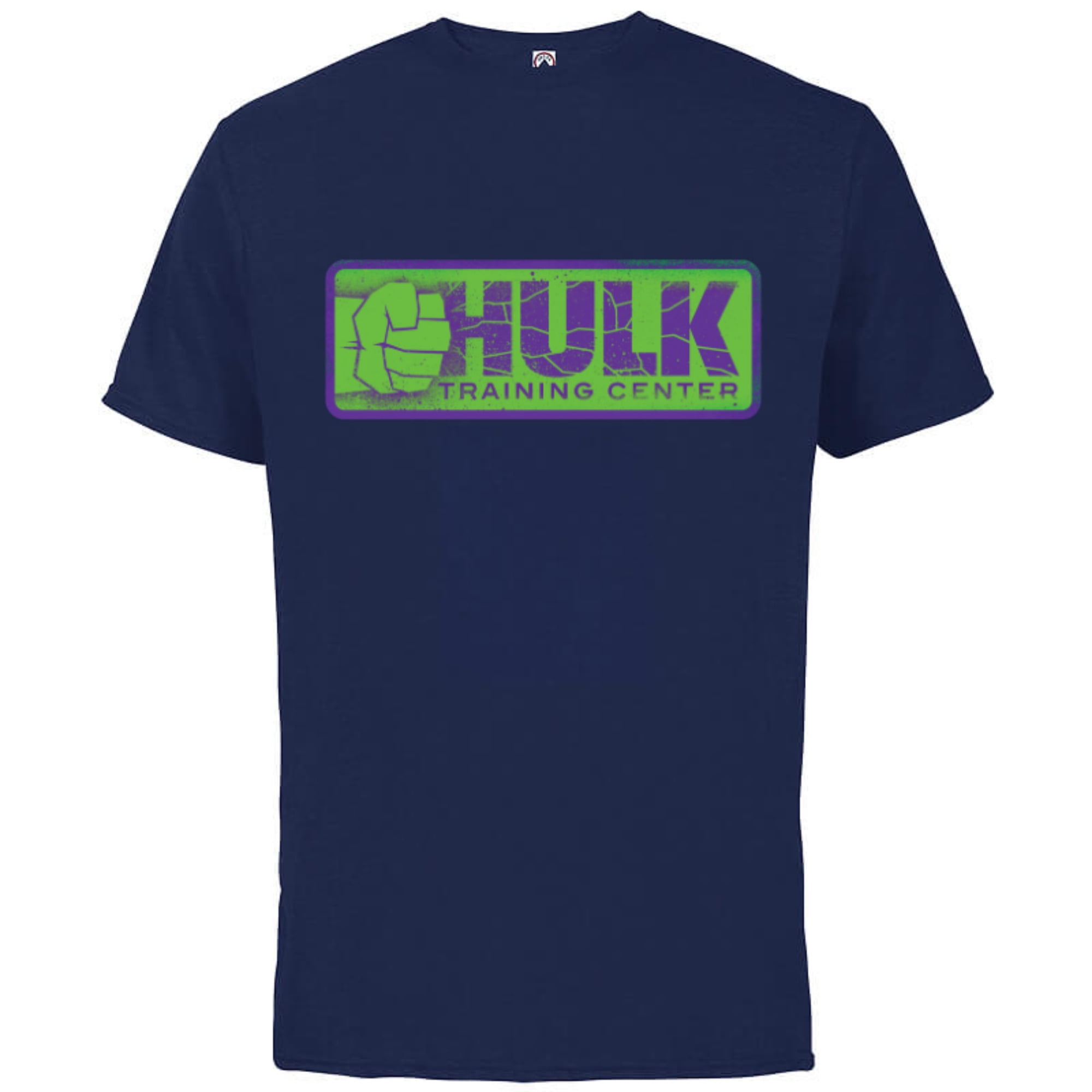 Marvel Studios Hulk Training Center She-Hulk Disney+ - Short Sleeve ...