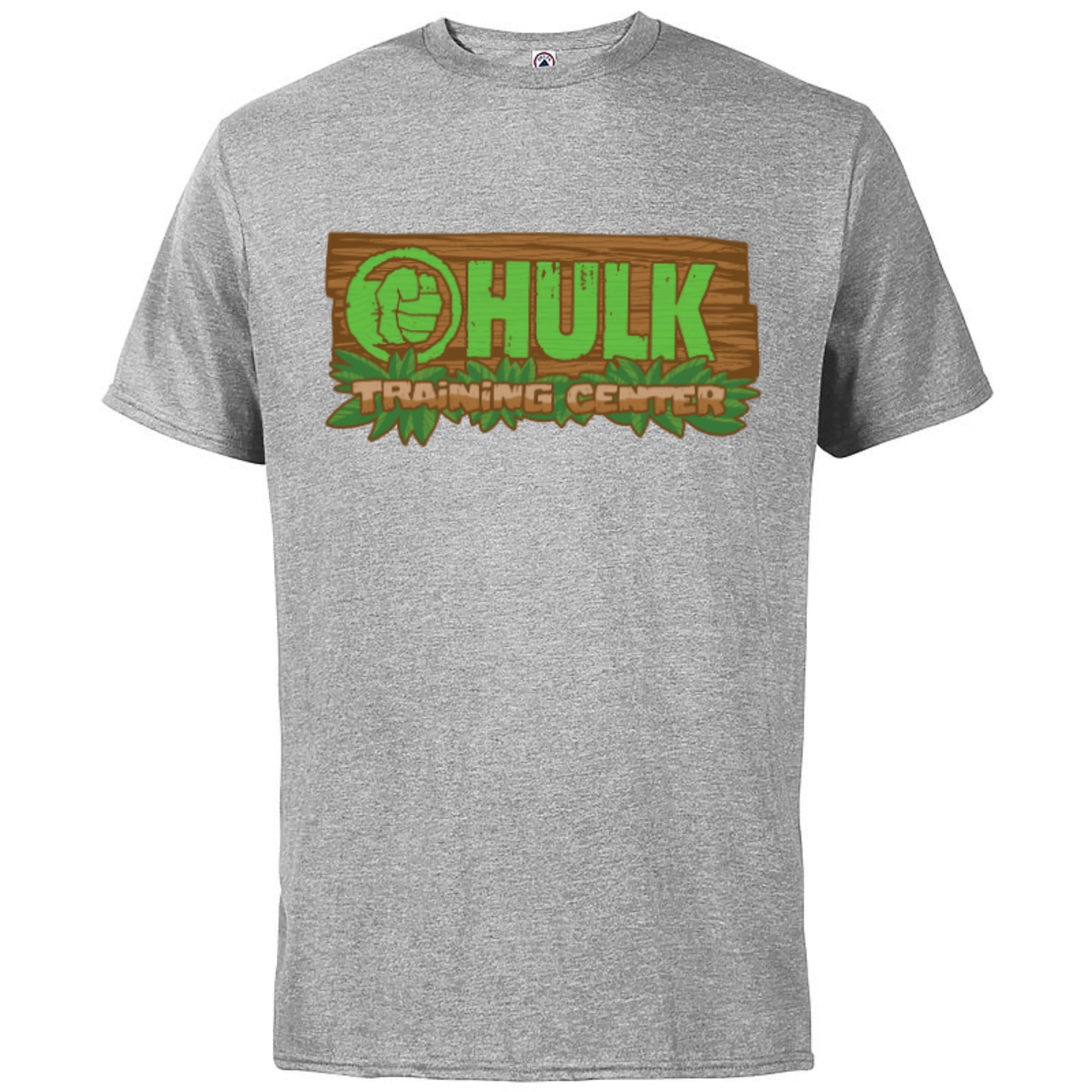 Marvel Studios Hulk Training Center Tropical Sign She-Hulk - Short ...