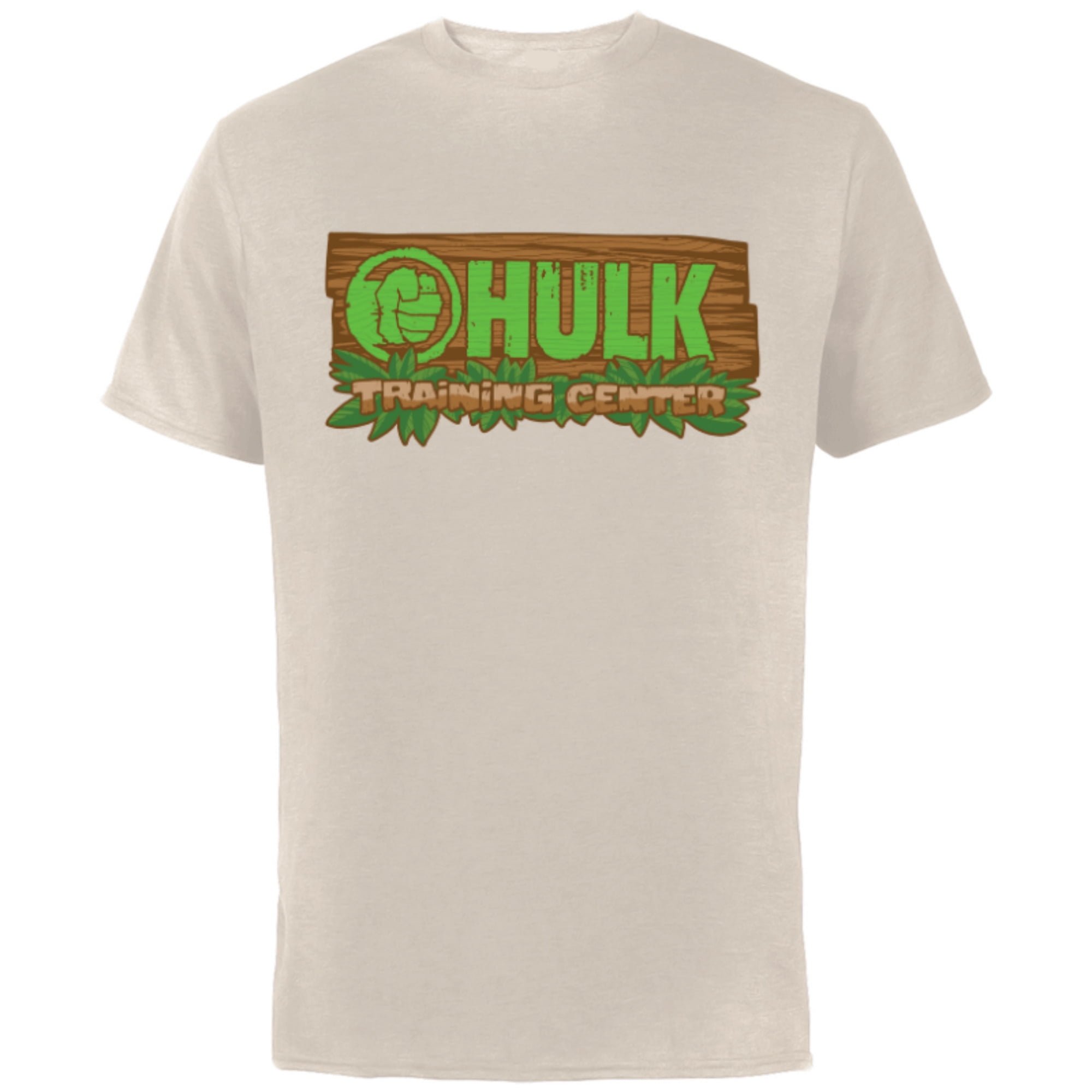 Marvel Studios Hulk Training Center Tropical Sign She-Hulk - Short ...