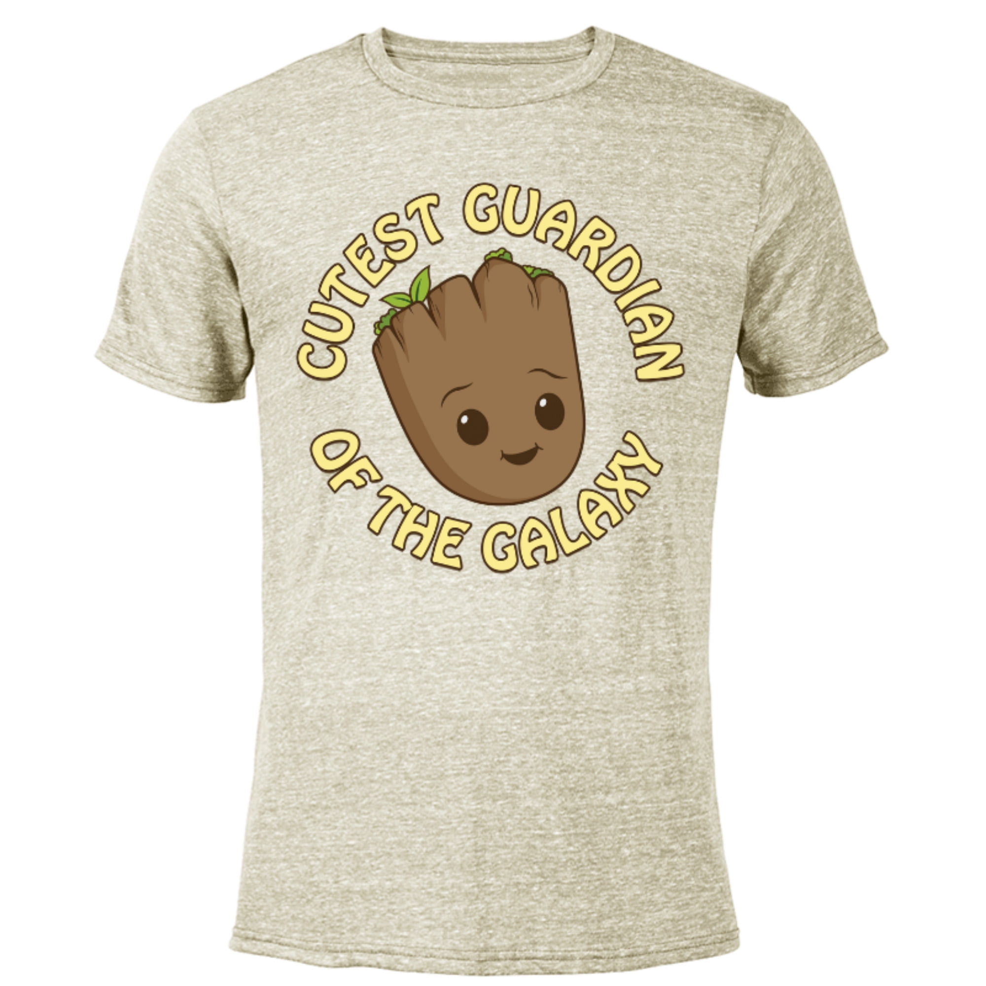 Marvel Studios I Am Groot Cutest Guardian in the Galaxy - Short Sleeve ...