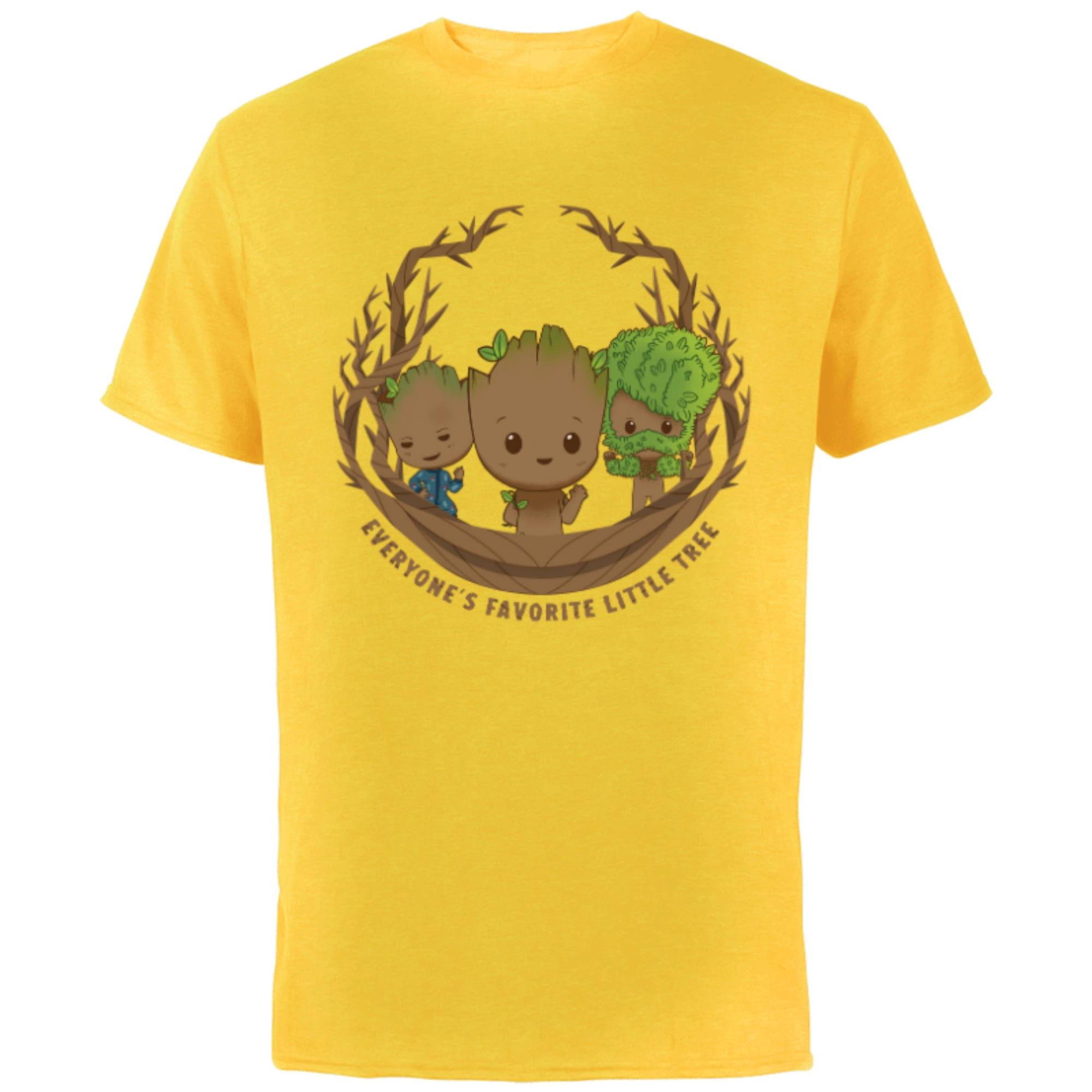 Marvel Studios’ I Am Groot Everyone’s Favorite Little Tree - Short ...