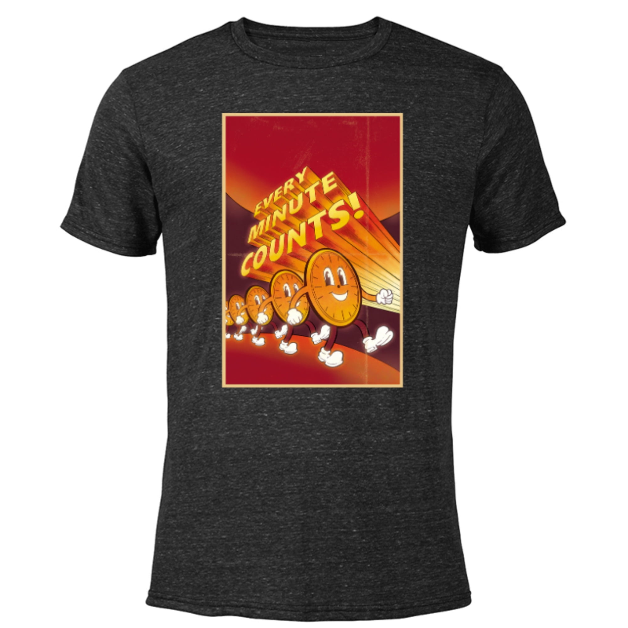 Marvel Studios Loki S2 TVA Miss Minutes Every Minute Counts - Short ...