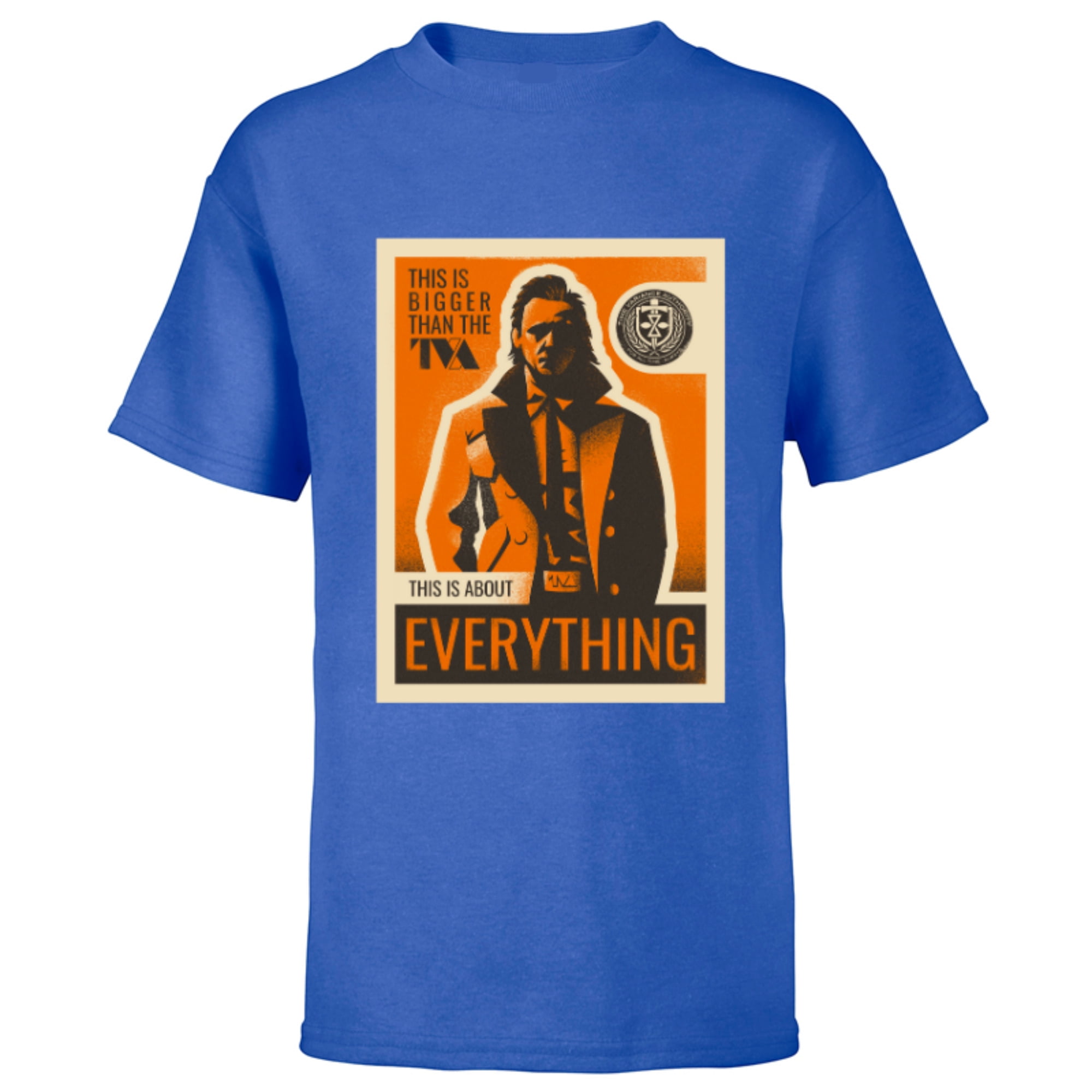 Marvel Studios Loki Season 2 Bigger Than the TVA Disney+ MCU - Short ...