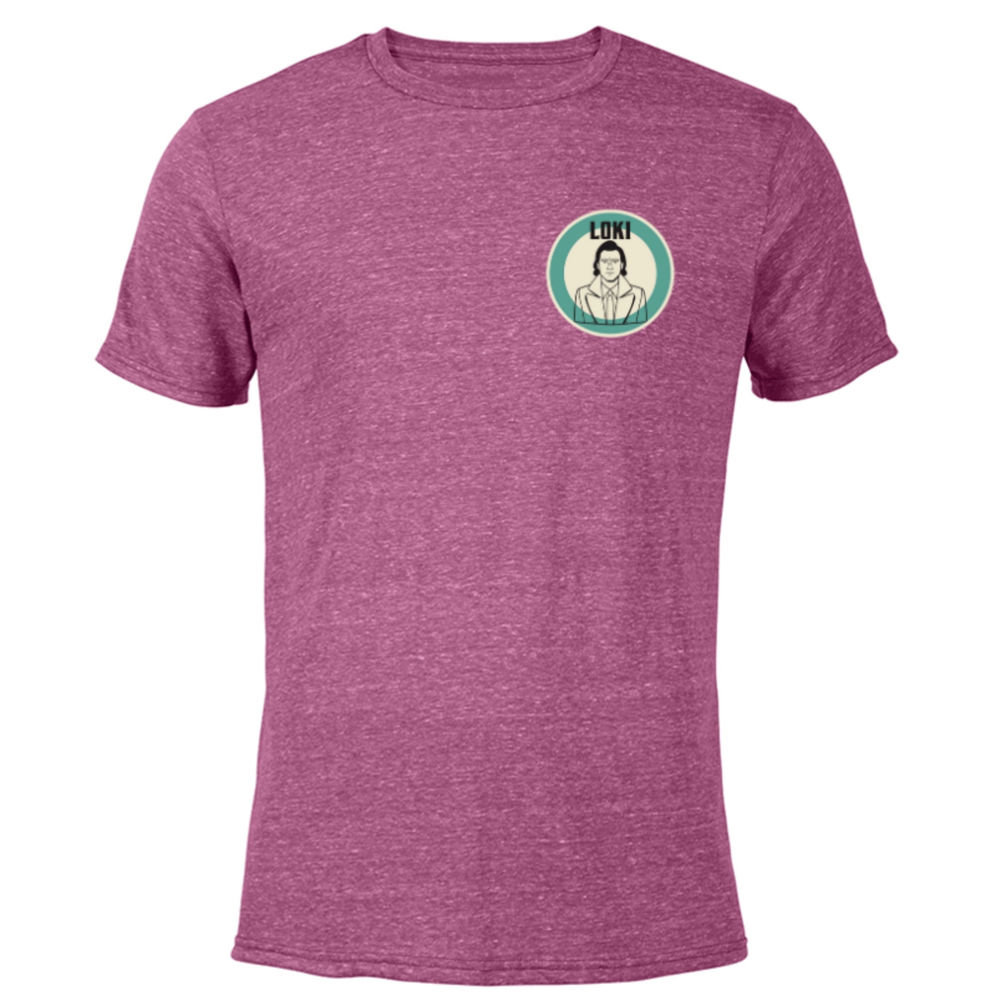 Marvel Studios Loki Season 2 Loki Toon Style Corner Image - Short ...