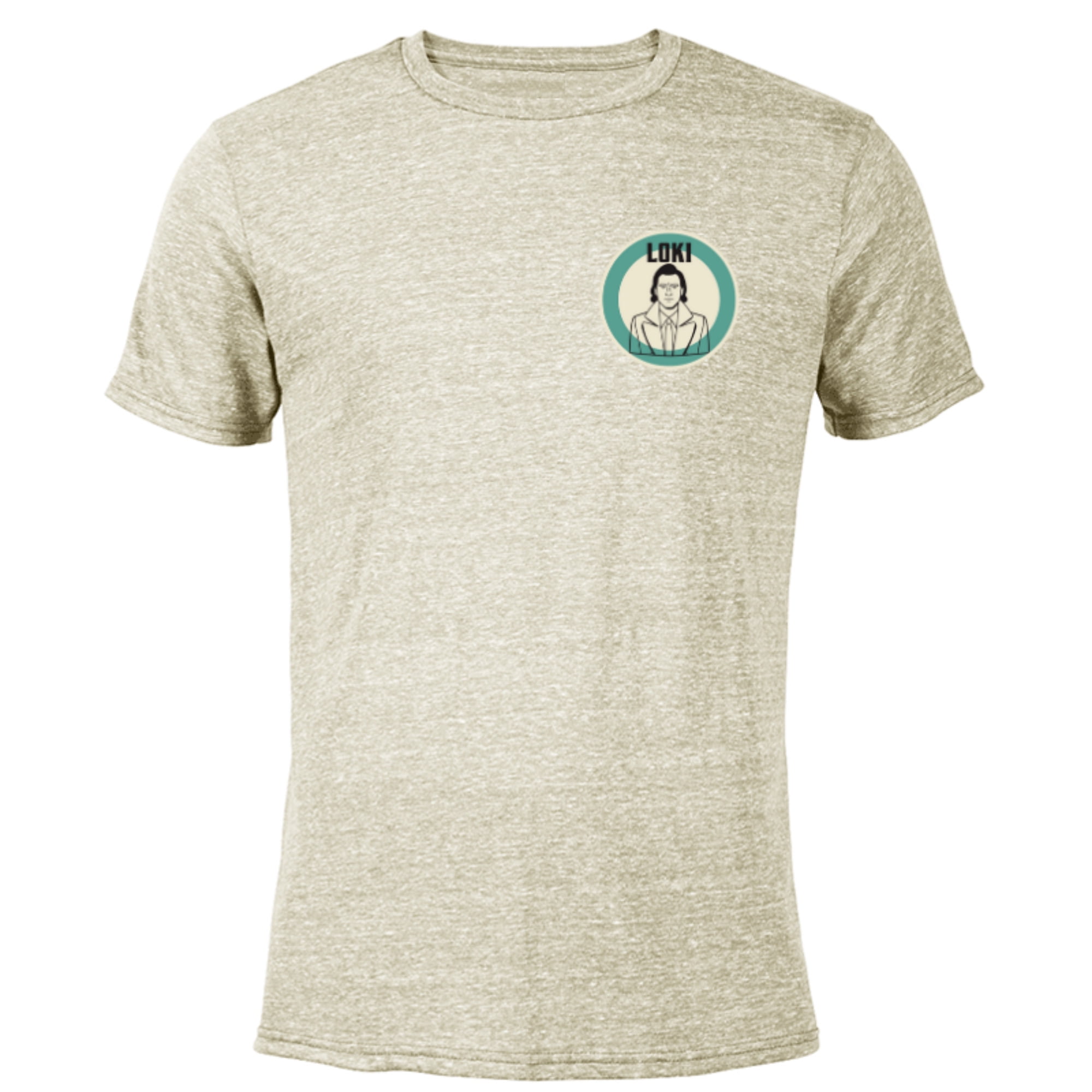 Marvel Studios Loki Season 2 Loki Toon Style Corner Image - Short ...