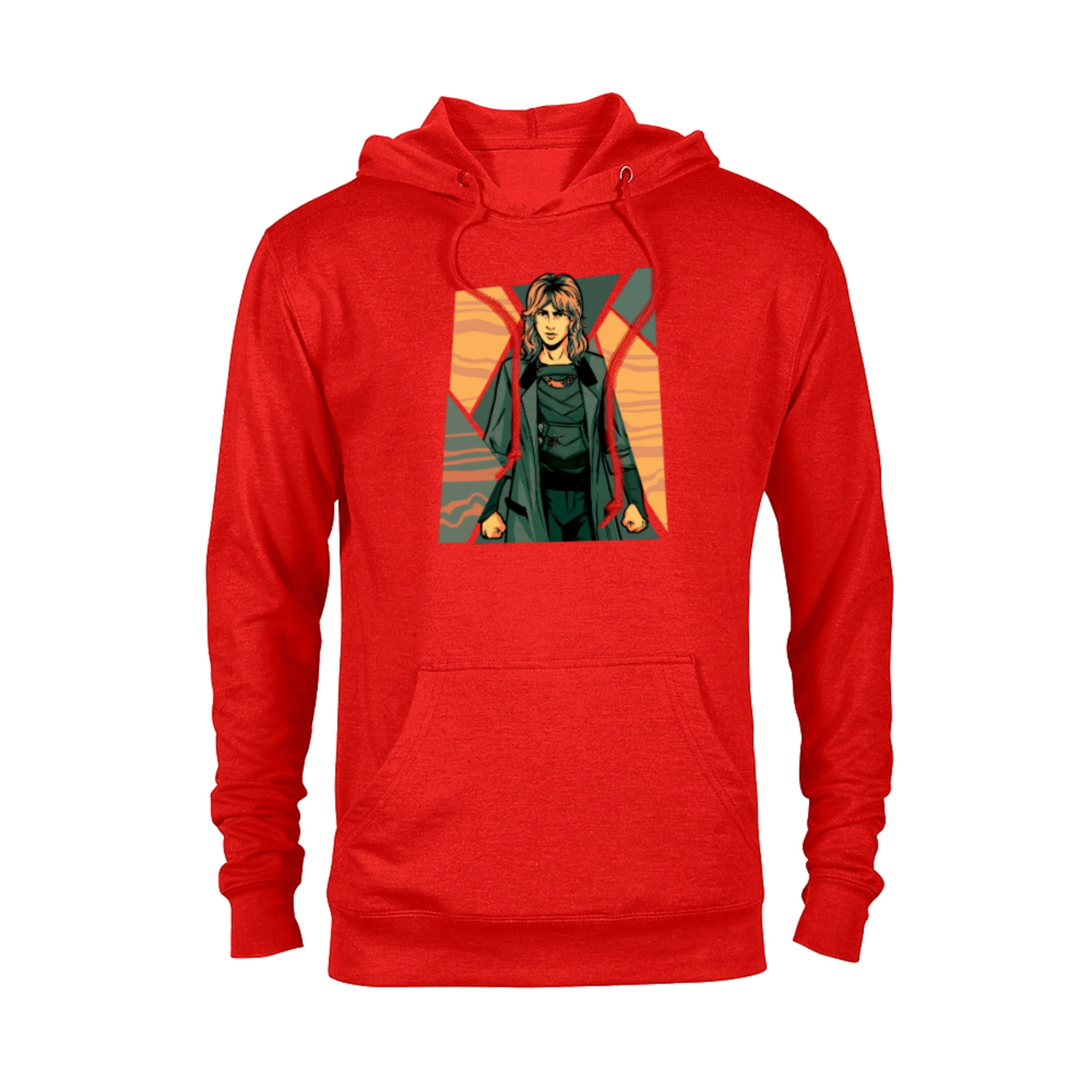 Marvel Studios Loki Season 2 Sylvie Shattered Disney+ MCU - Pullover ...