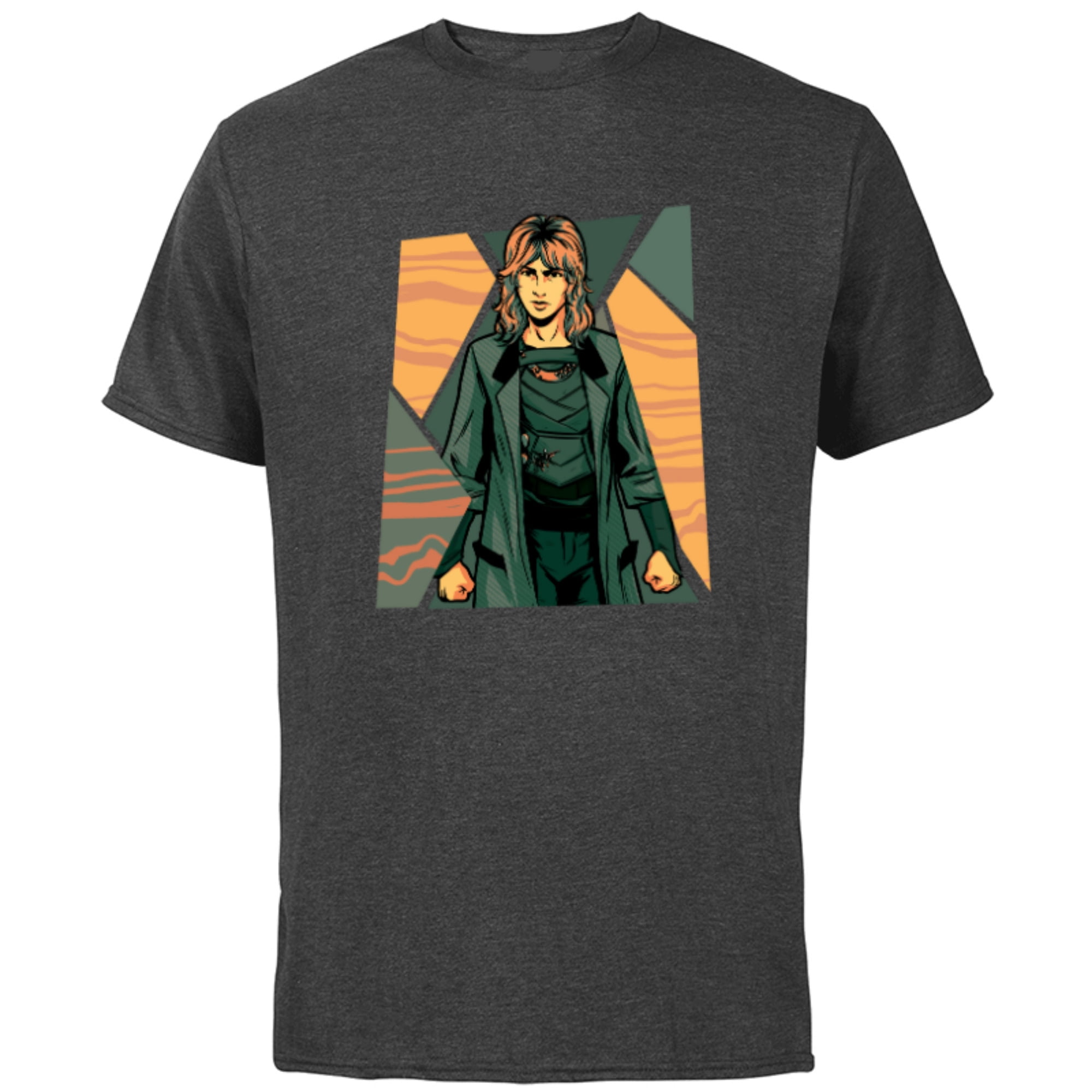 Marvel Studios Loki Season 2 Sylvie Shattered Disney+ MCU - Short ...