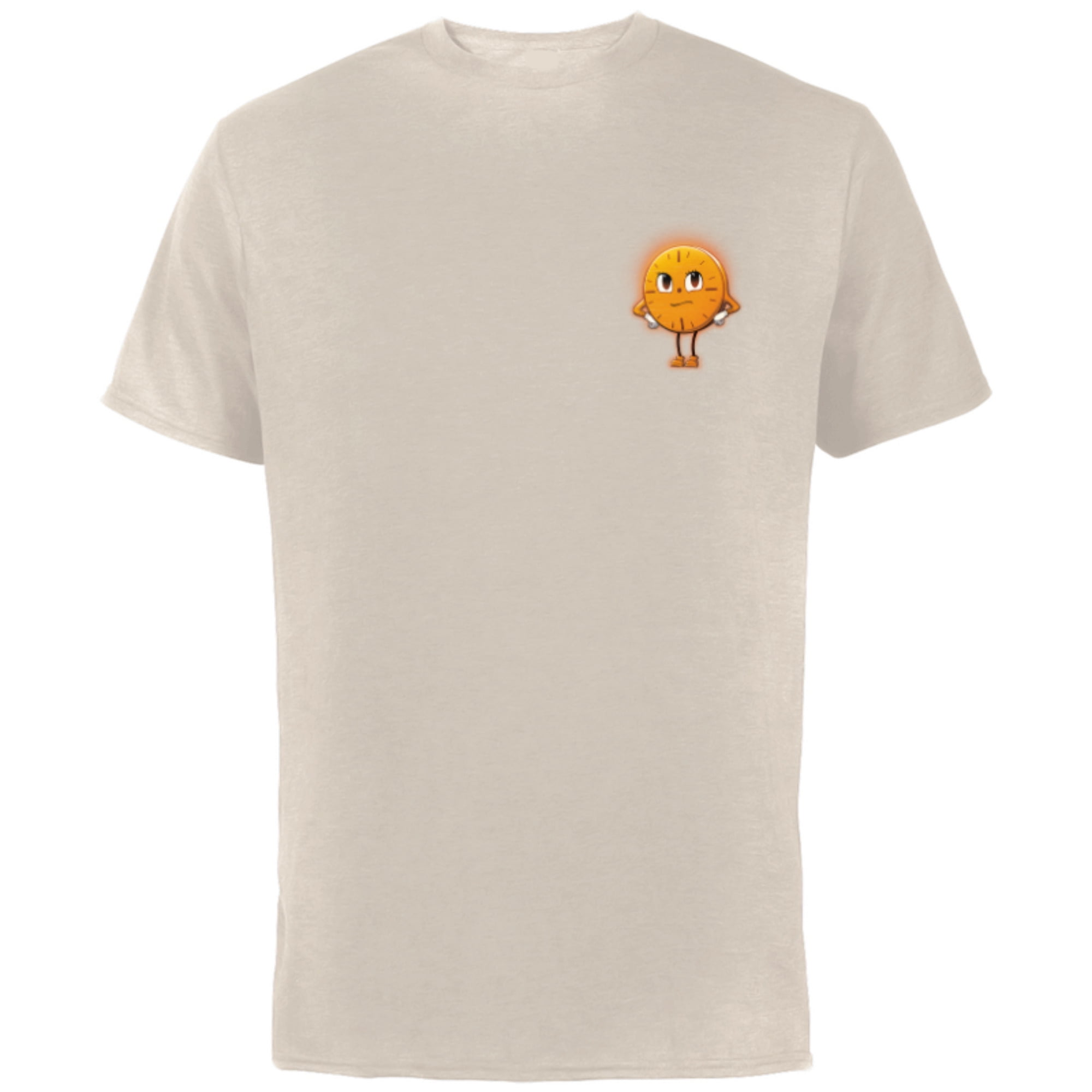 Marvel Studios Loki Season 2 TVA Miss Minutes Displeased - Short Sleeve ...