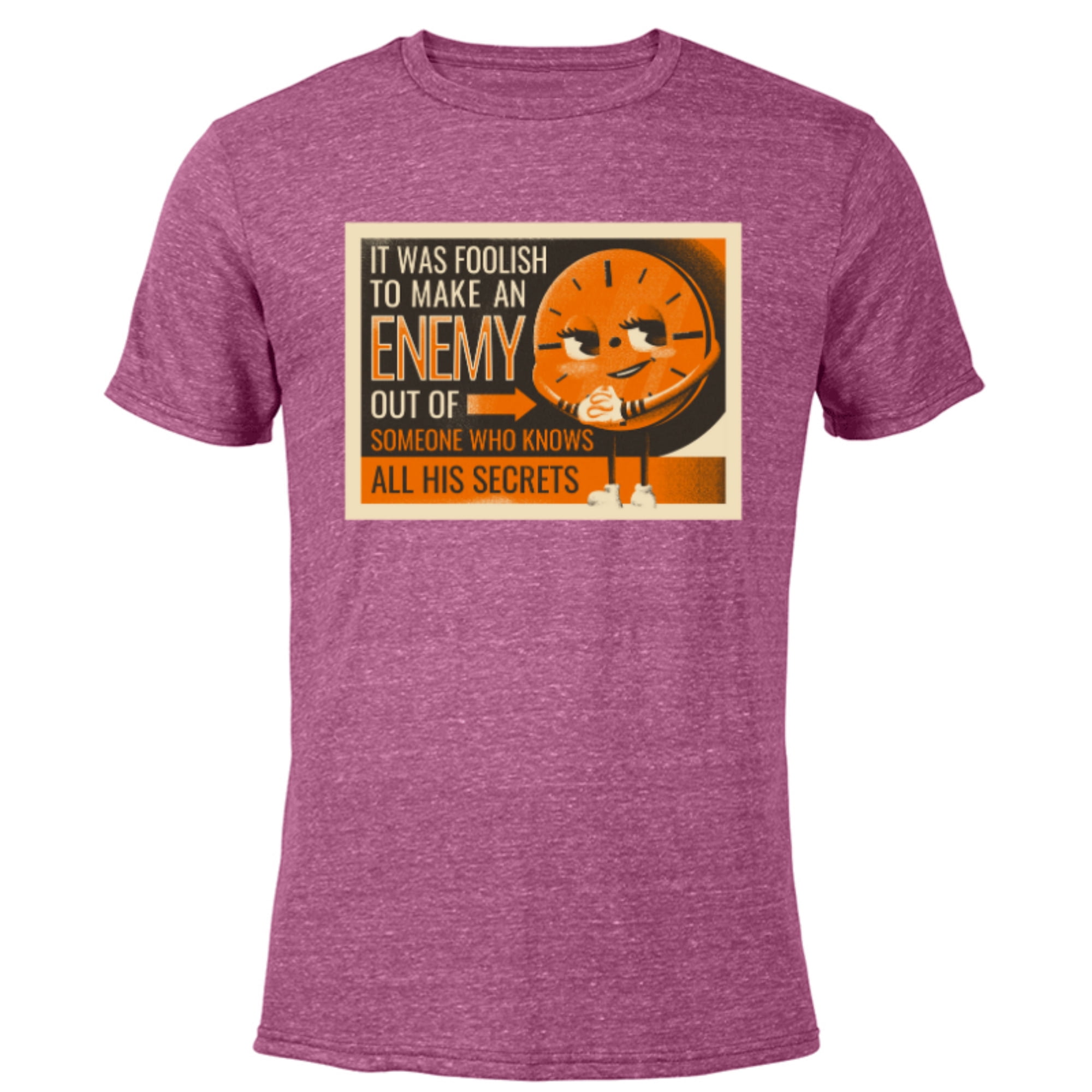 Marvel Studios Loki Season 2 TVA Miss Minutes Enemy Secrets - Short ...