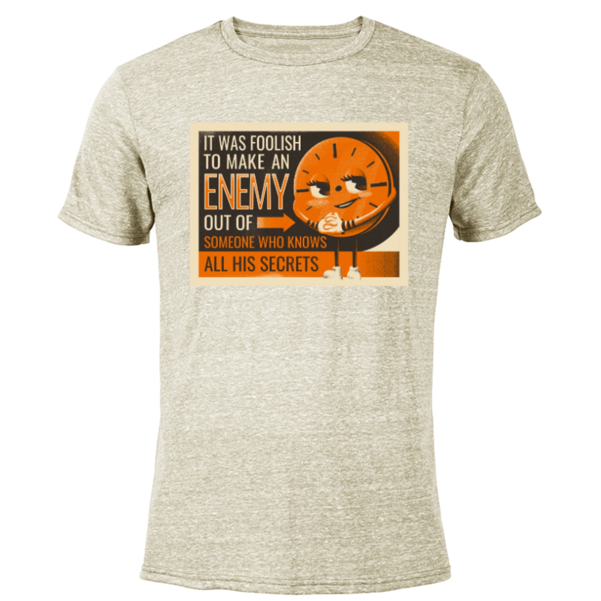 Marvel Studios Loki Season 2 TVA Miss Minutes Enemy Secrets - Short ...