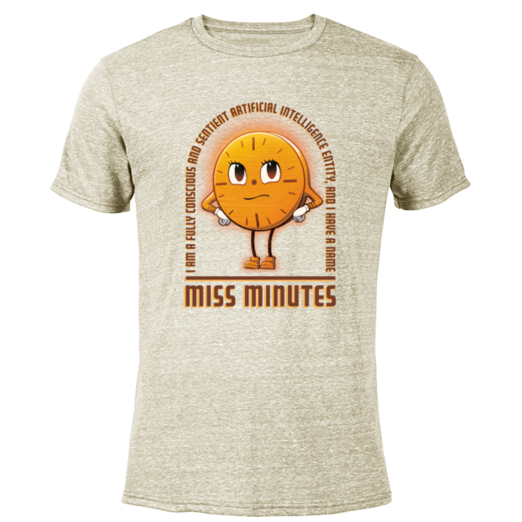 Marvel Studios Loki Season 2 TVA Miss Minutes I Have a Name - Short ...