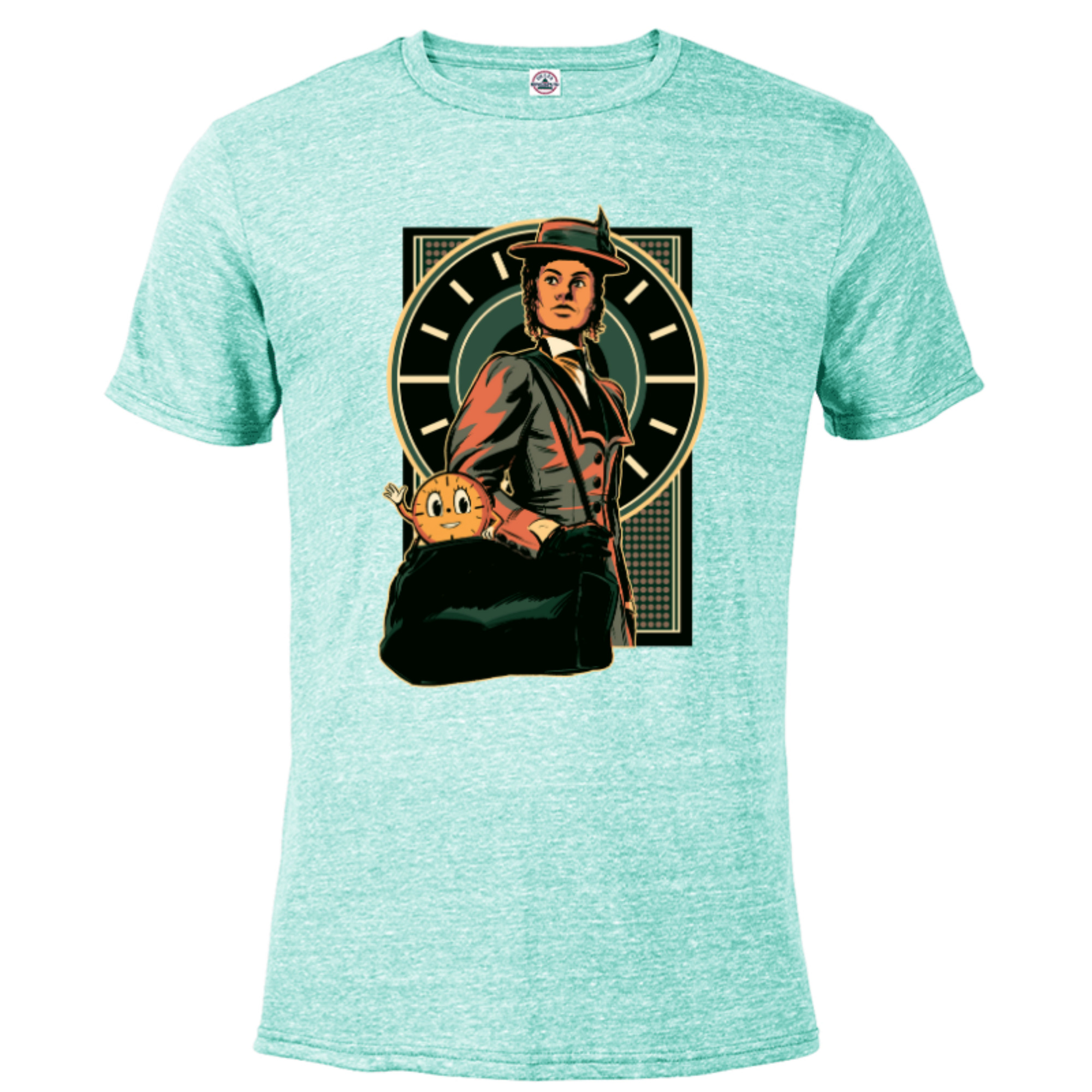 Marvel Studios Loki Season 2 TVA Renslayer and Miss Minutes - Short ...