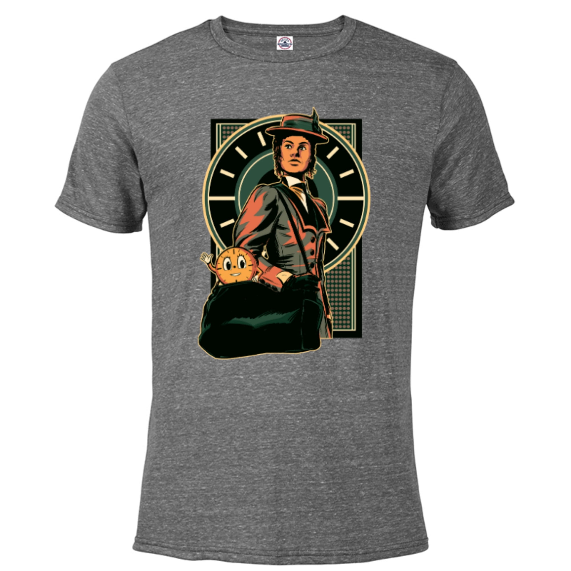 Marvel Studios Loki Season 2 TVA Renslayer and Miss Minutes - Short ...