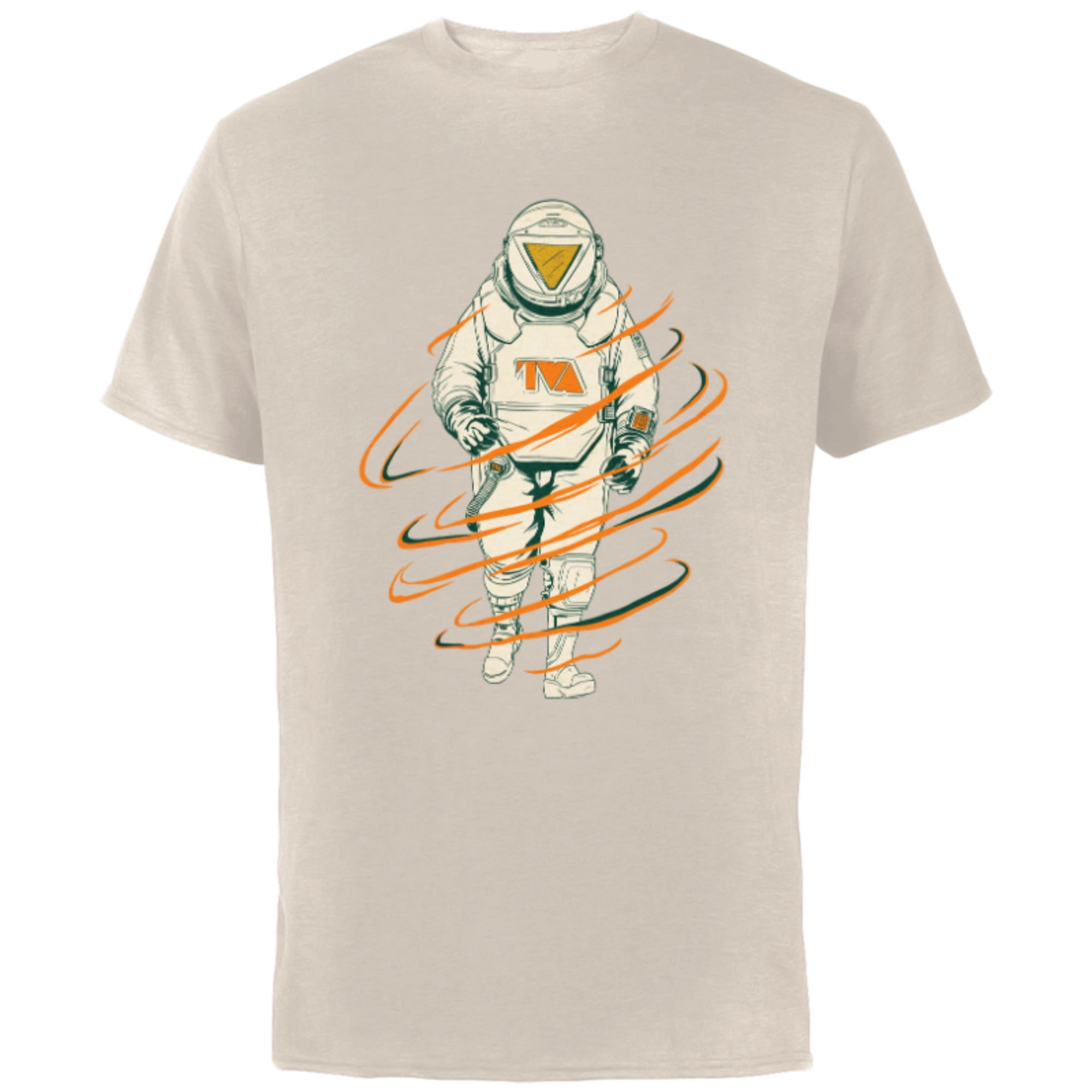 Marvel Studios Loki Season 2 TVA Suit Disney+ MCU Series - Short Sleeve ...