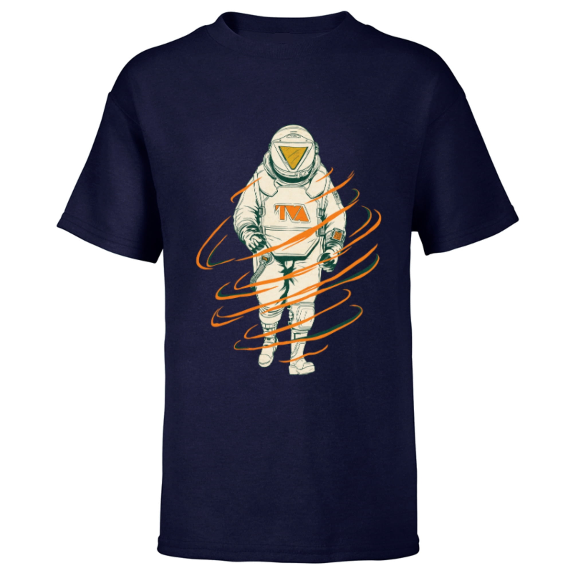 Marvel Studios Loki Season 2 TVA Suit Disney+ MCU Series - Short Sleeve ...