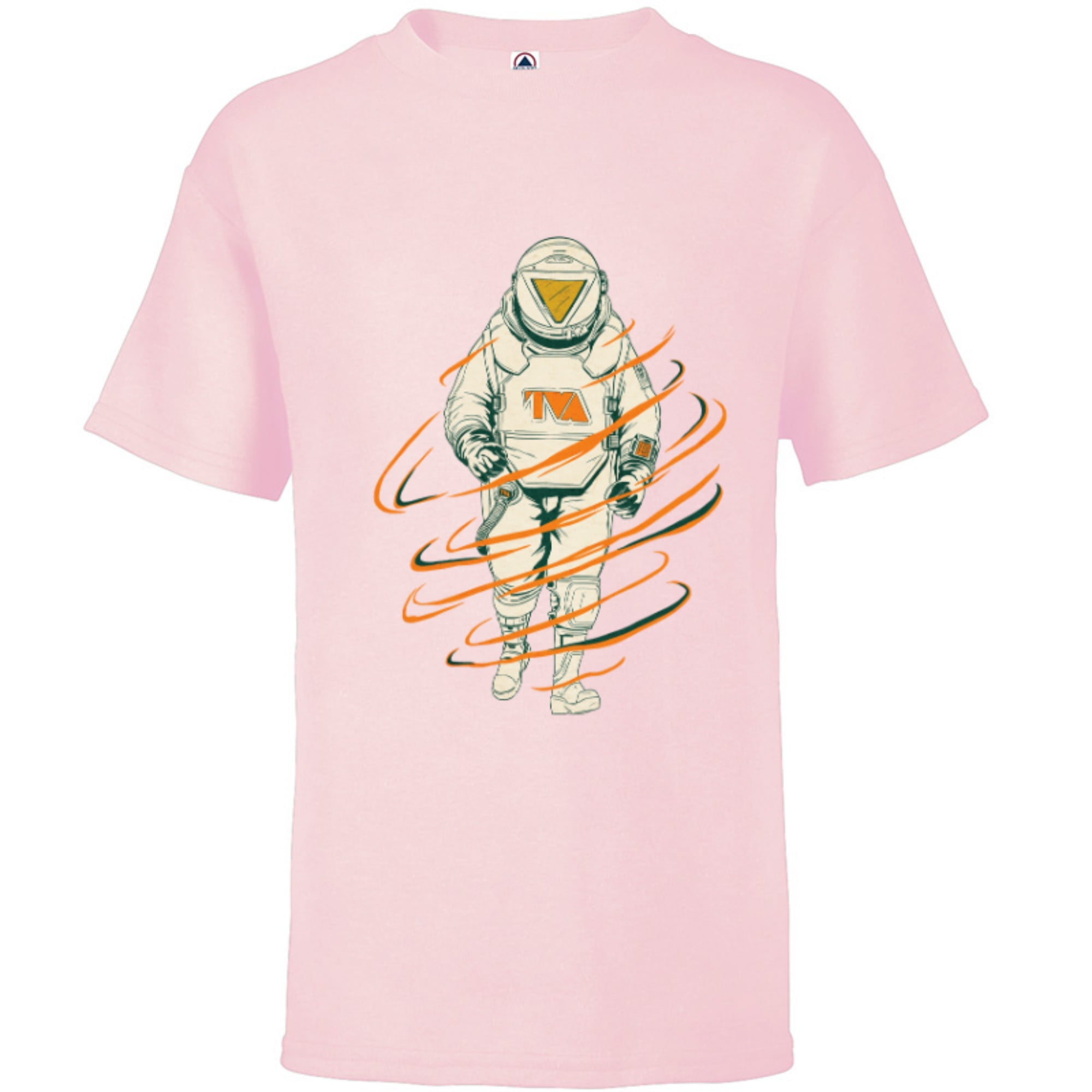 Marvel Studios Loki Season 2 TVA Suit Disney+ MCU Series - Short Sleeve ...