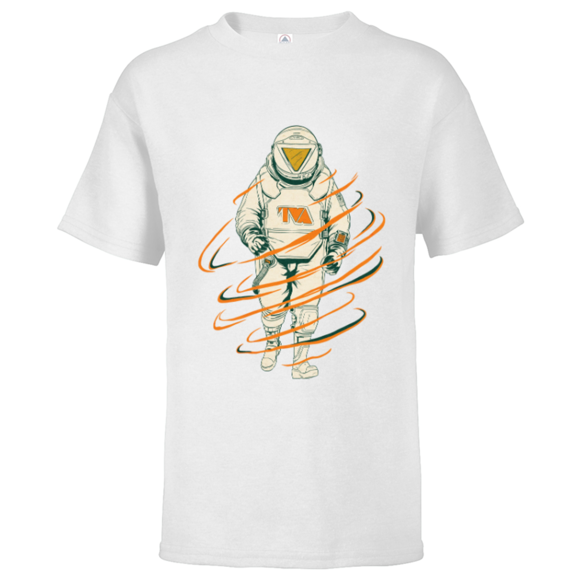 Marvel Studios Loki Season 2 TVA Suit Disney+ MCU Series - Short Sleeve ...