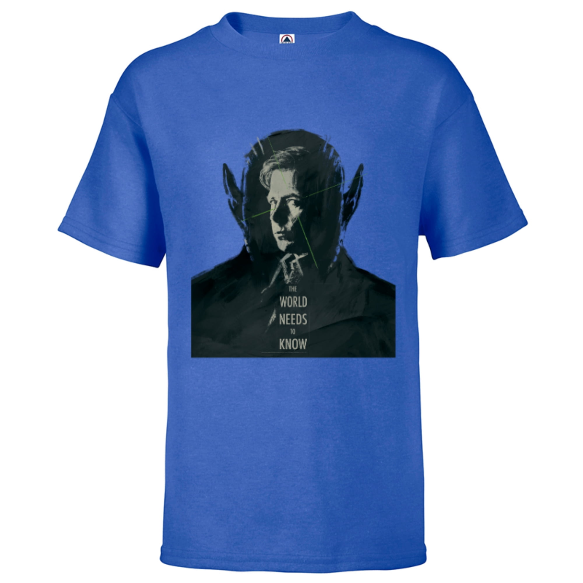 Marvel Studios Secret Invasion The World Needs to Know Talos - Short ...