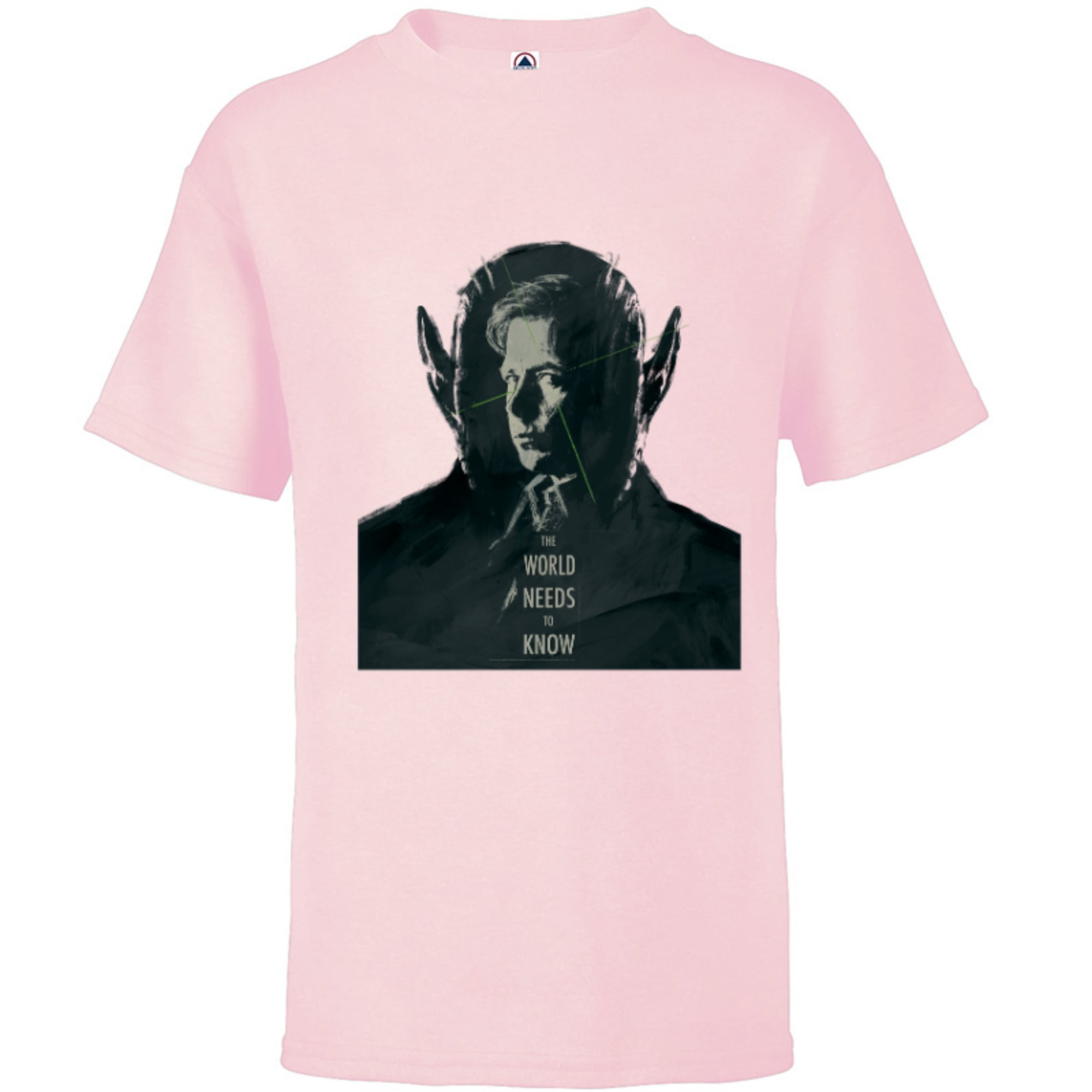 Marvel Studios Secret Invasion The World Needs to Know Talos - Short ...