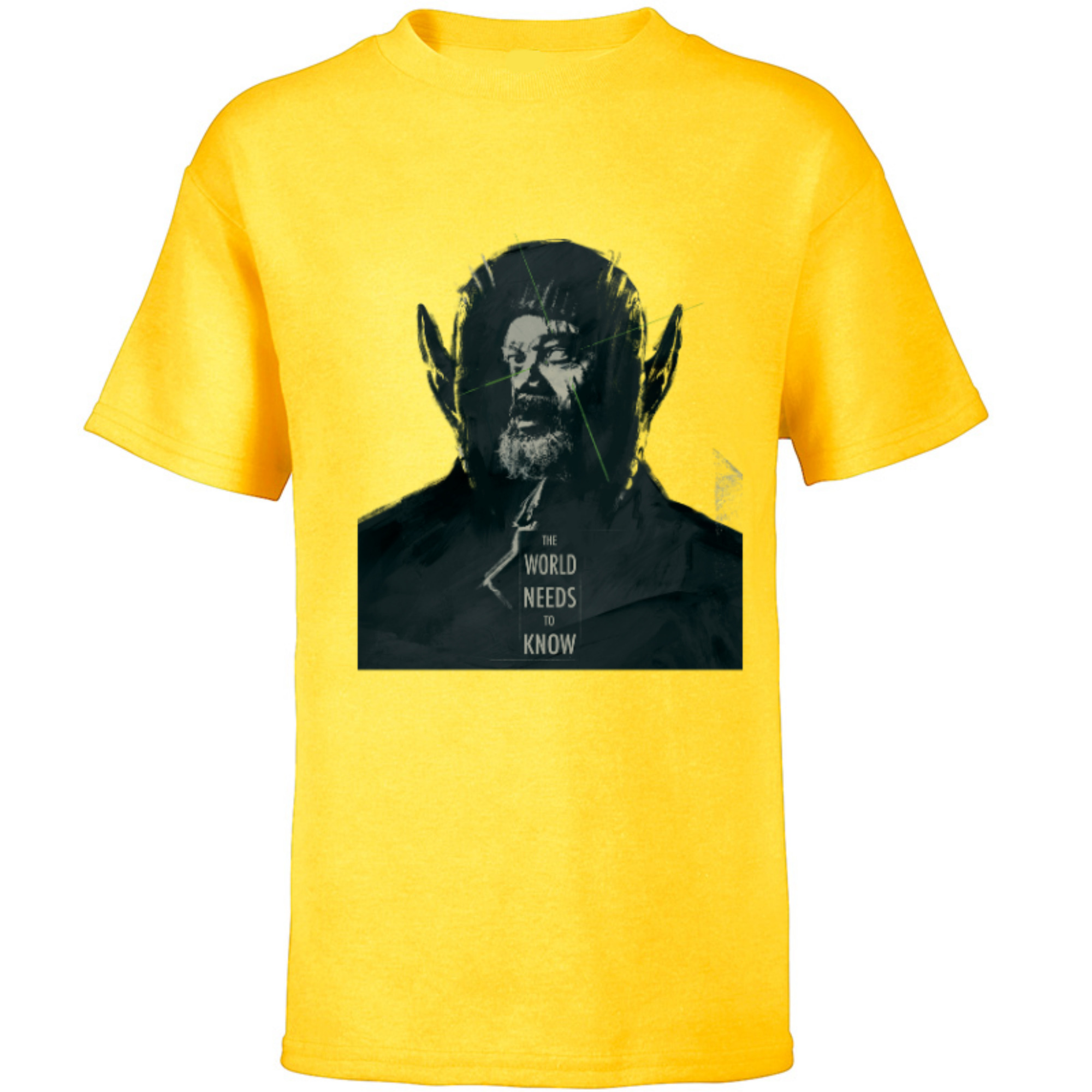 Marvel Studios Secret Invasion World Needs to Know Nick Fury - Short ...