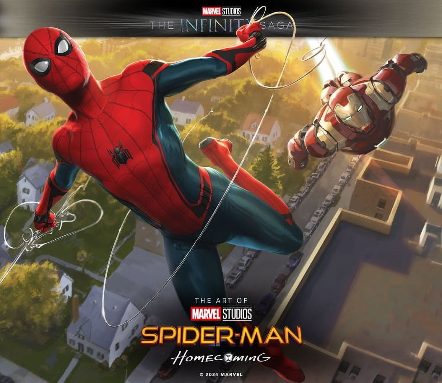 Marvel Studio's the Infinity Saga Marvel Studios' the Infinity Saga ...