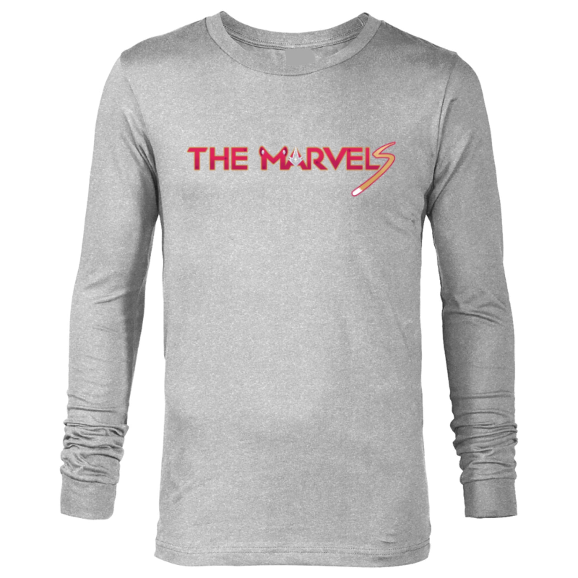 Marvel Studios The Marvels Flerken Goose & Flerkittens Logo - Long ...