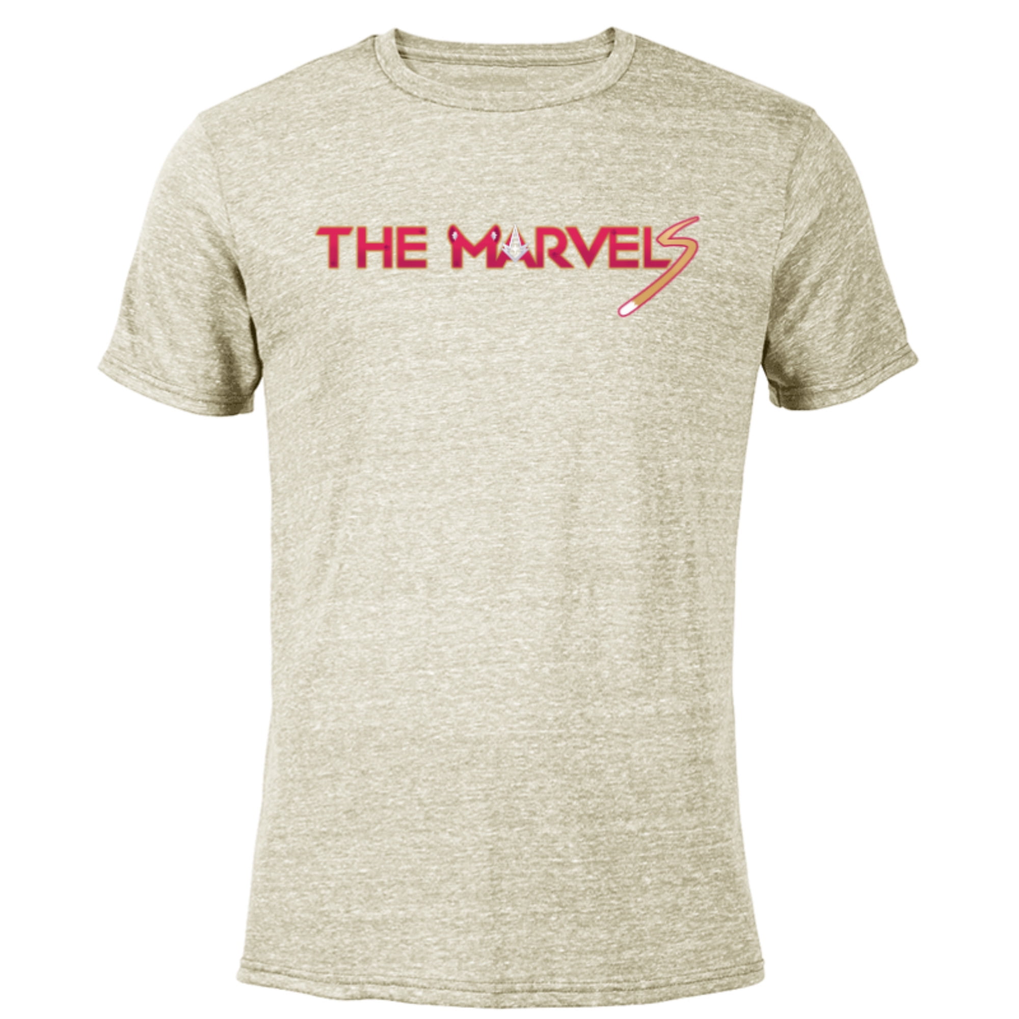 Marvel Studios The Marvels Flerken Goose & Flerkittens Logo - Short ...