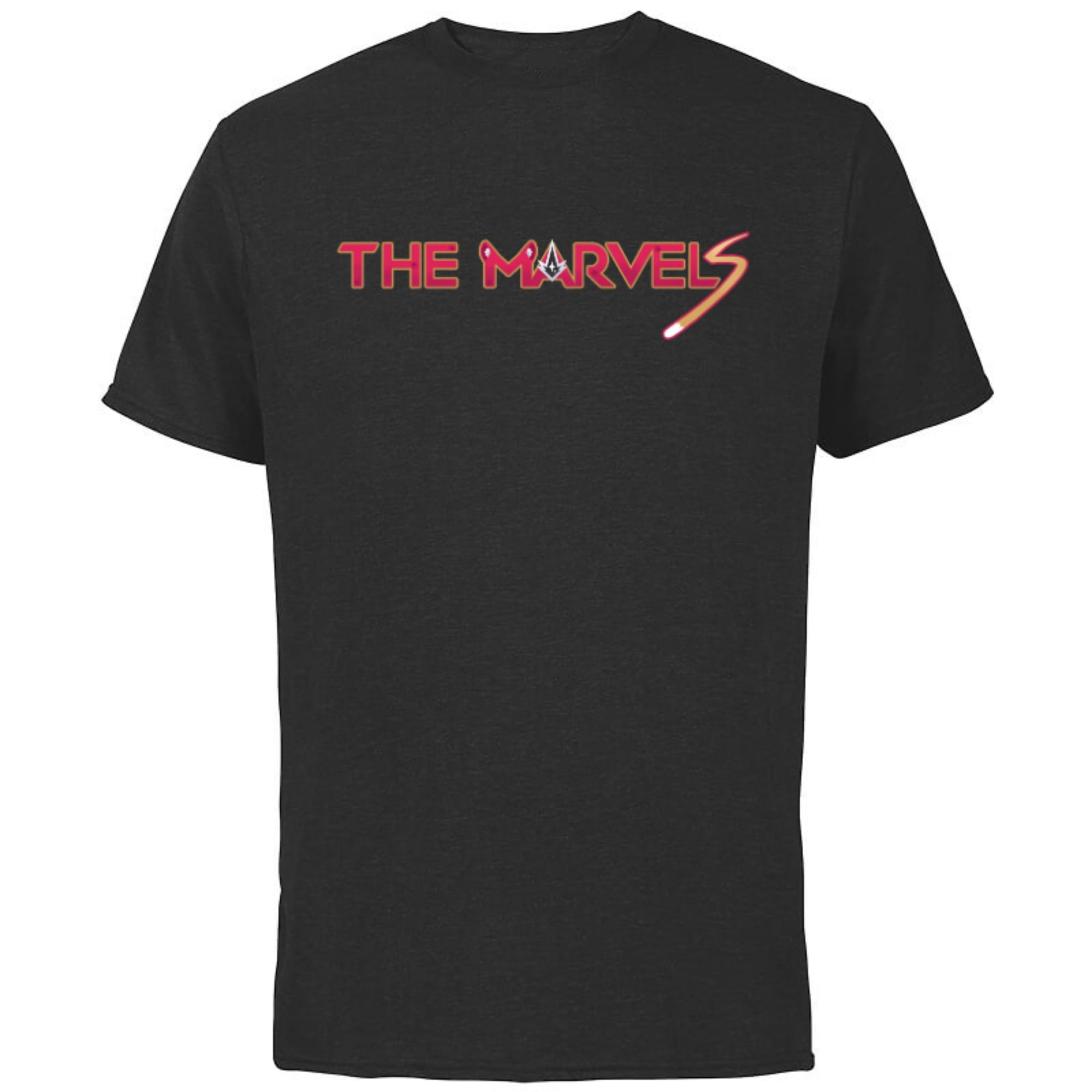 Marvel Studios The Marvels Flerken Goose & Flerkittens Logo - Short ...