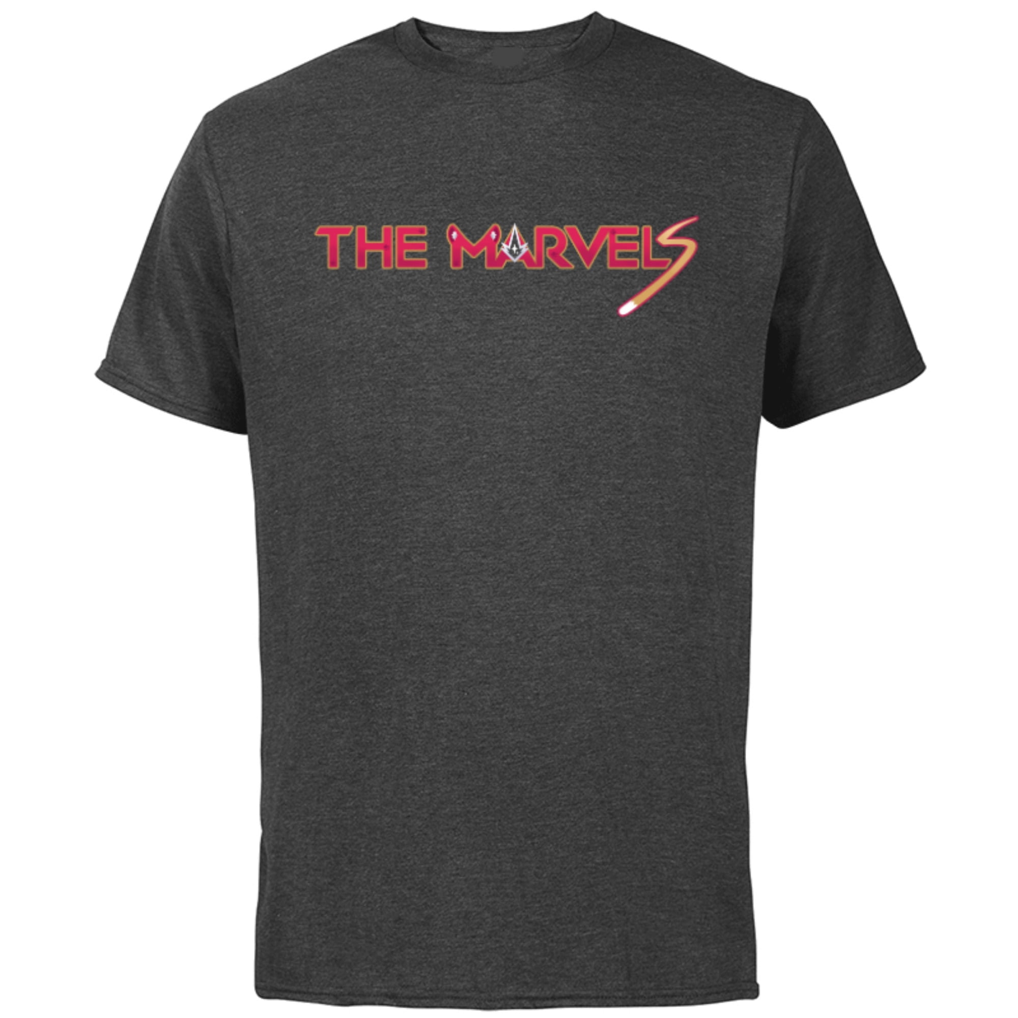 Marvel Studios The Marvels Flerken Goose & Flerkittens Logo - Short ...
