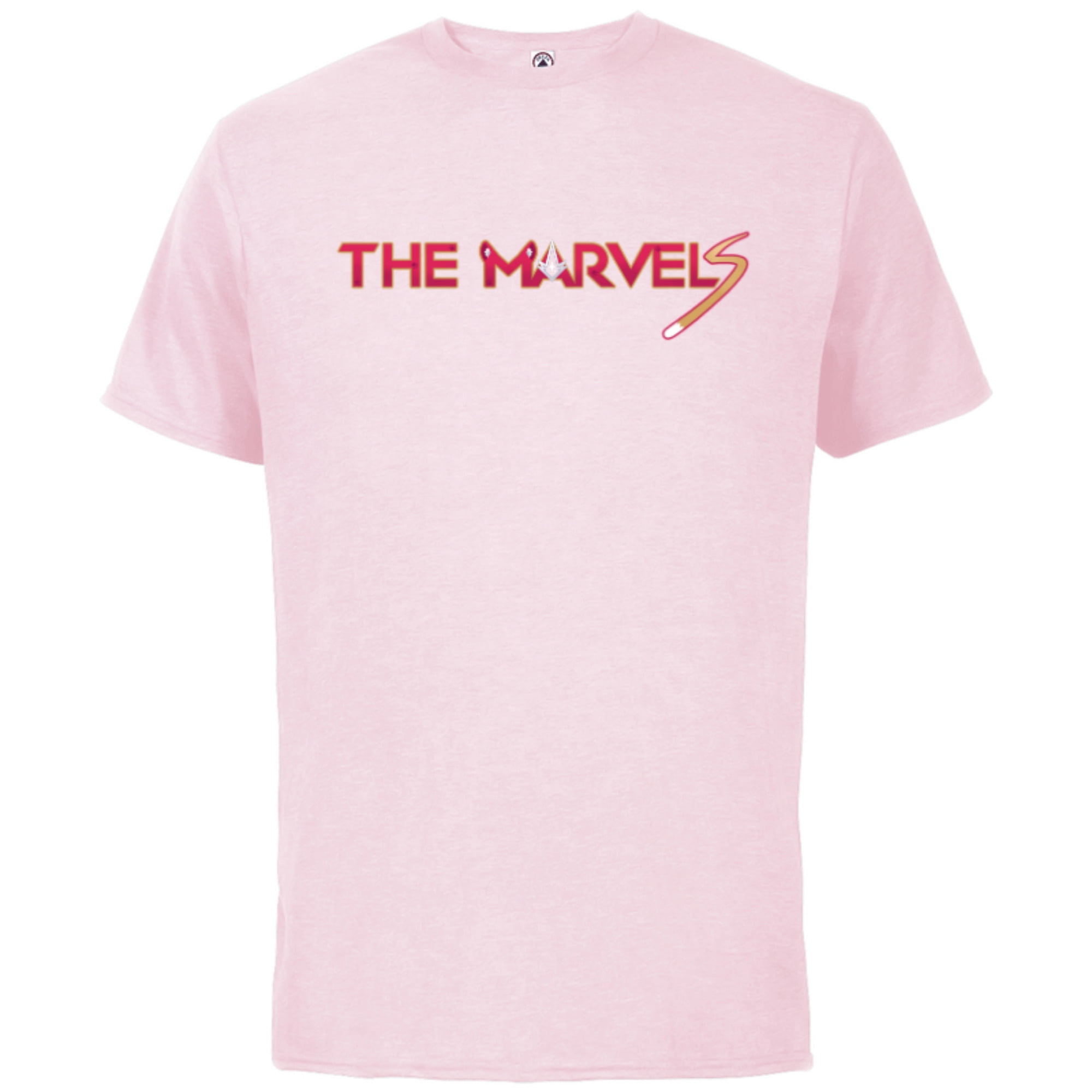 Marvel Studios The Marvels Flerken Goose & Flerkittens Logo - Short ...