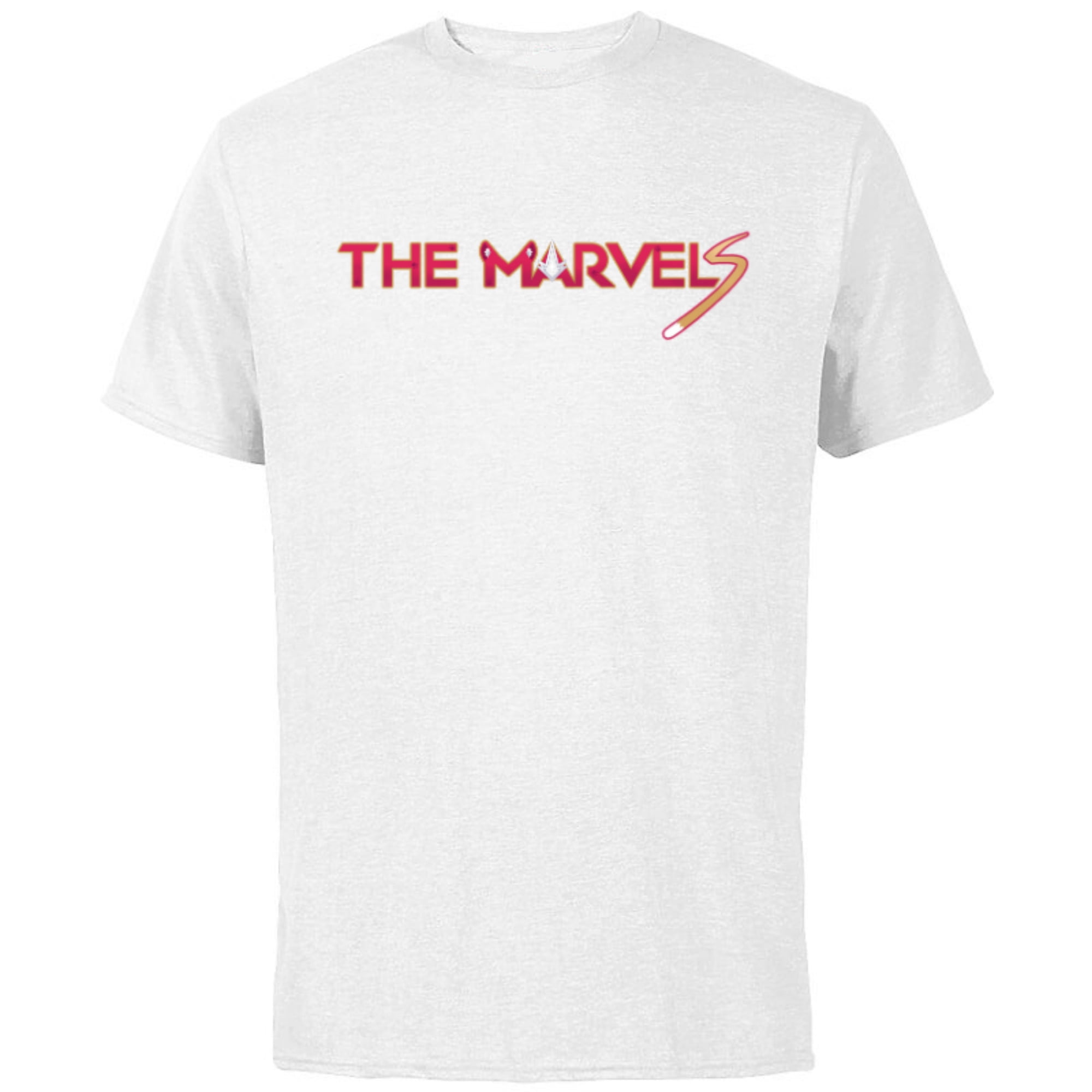 Marvel Studios The Marvels Flerken Goose & Flerkittens Logo - Short ...