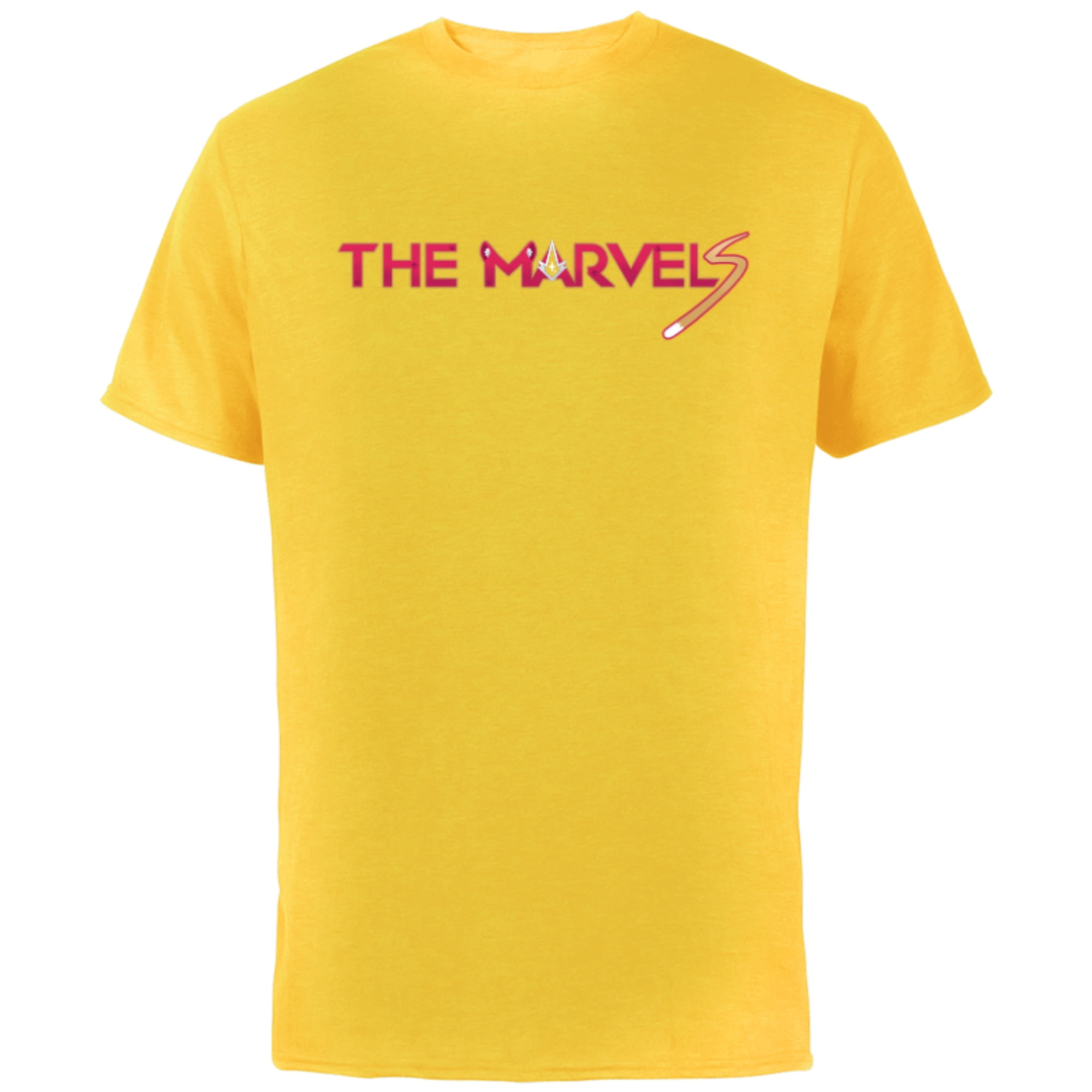 Marvel Studios The Marvels Flerken Goose & Flerkittens Logo - Short ...