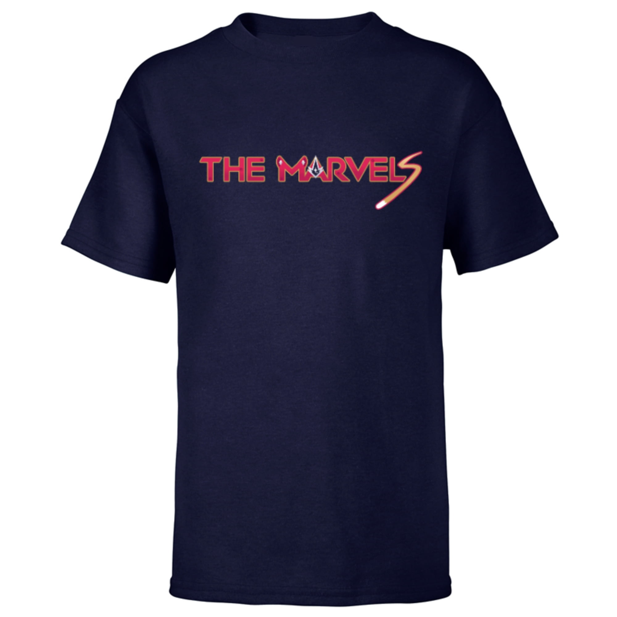 Marvel Studios The Marvels Flerken Goose & Flerkittens Logo - Short ...