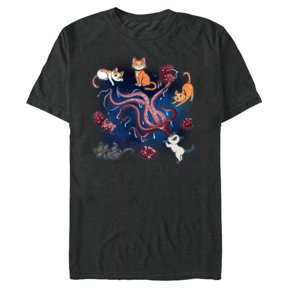 Marvel Studios Ironheart - Short Sleeve Blended T-Shirt for Adults ...