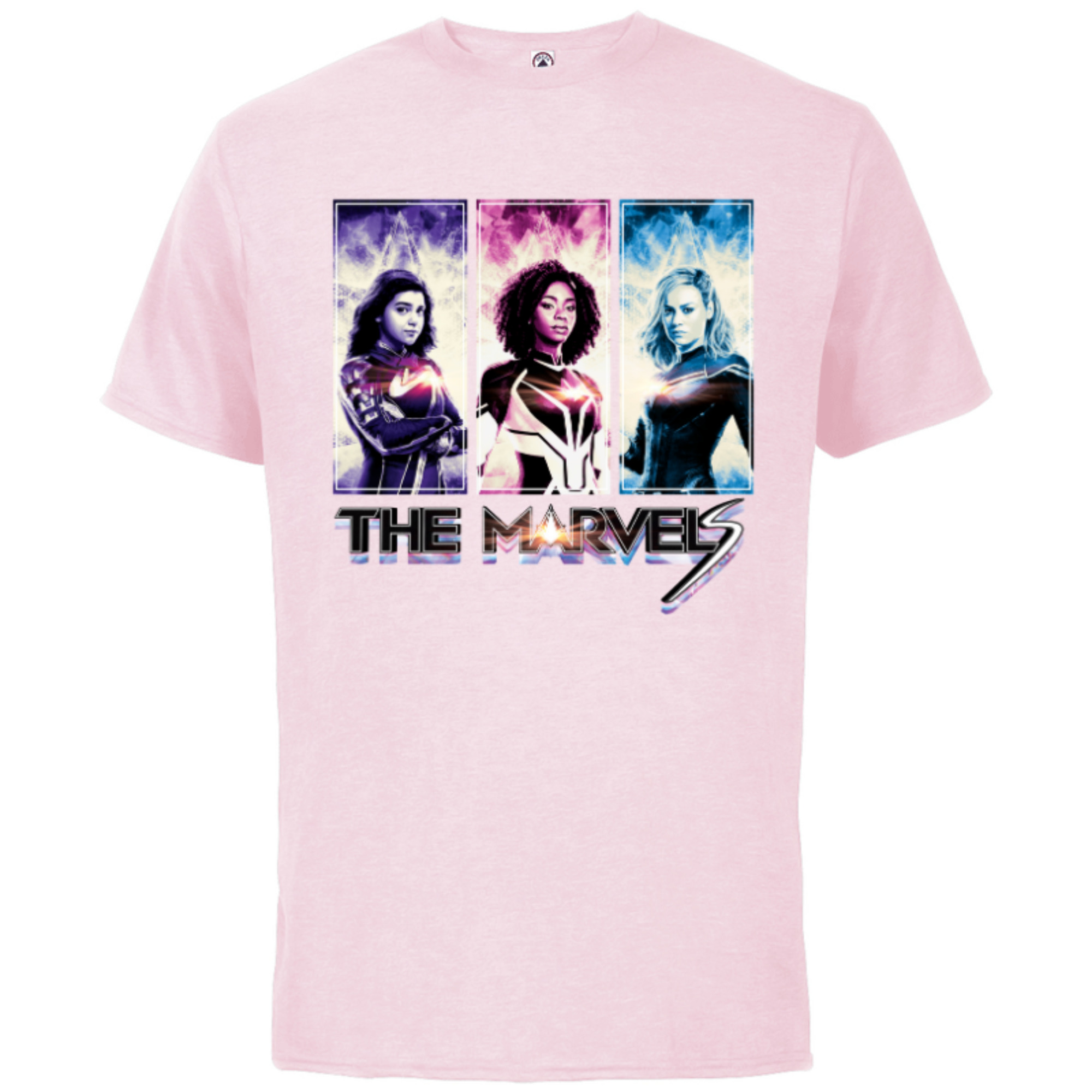 Marvel Studios The Marvels Ms. Marvel Photon Captain Marvel - Short ...