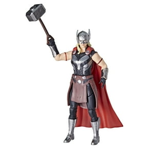 Thor Action Figures in Marvel Action Figures - Walmart.com